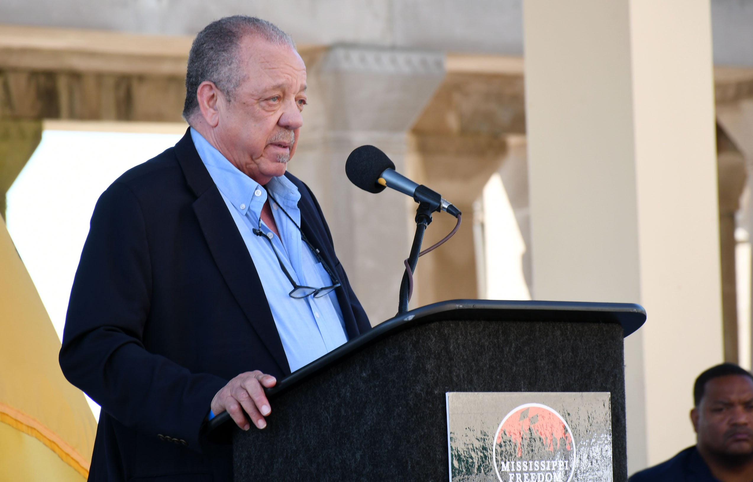 Mississippi Freedom Trail marker unveiled in Atlantic City - nj.com