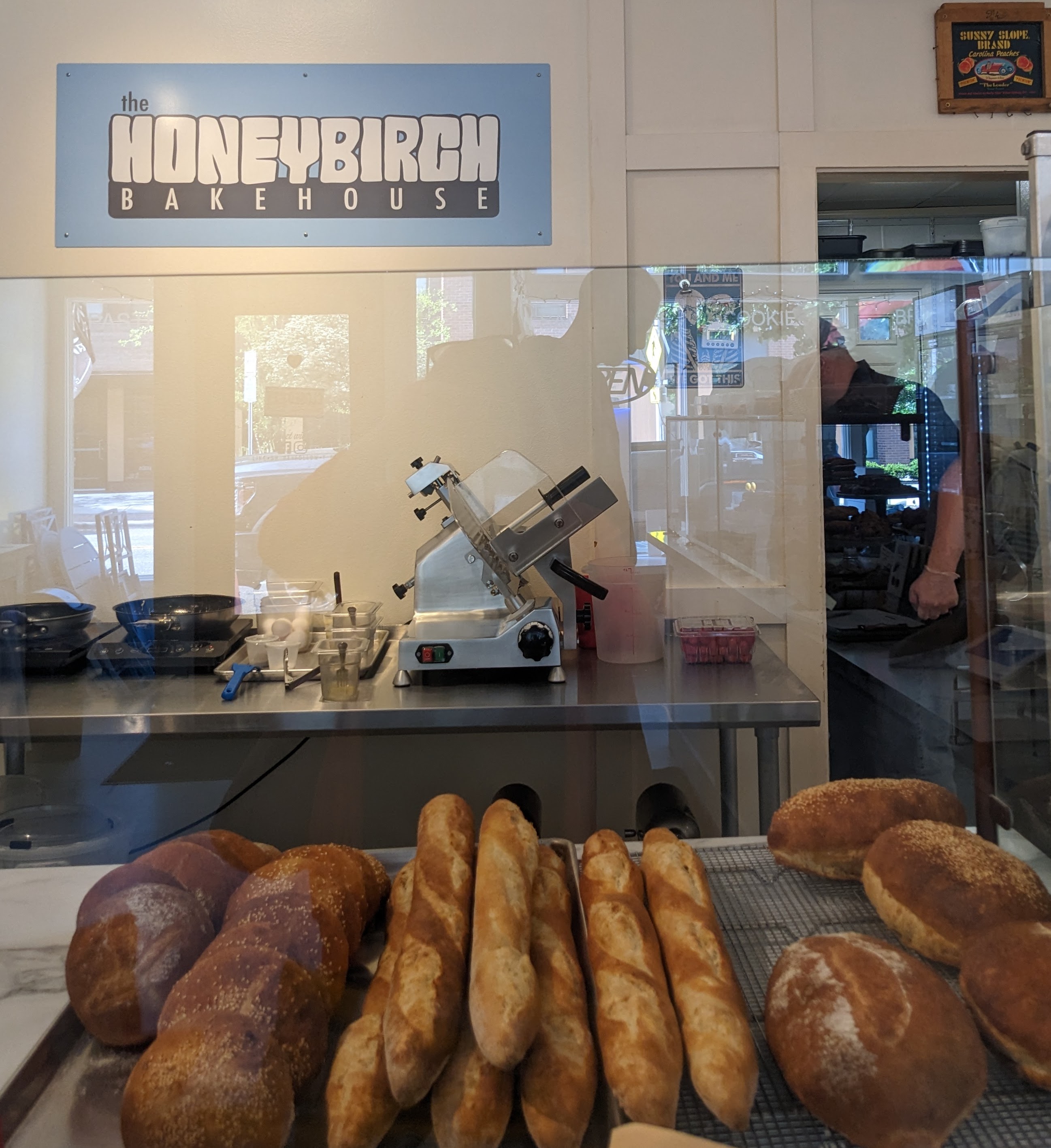 HoneyBirch Bakehouse - cleveland.com
