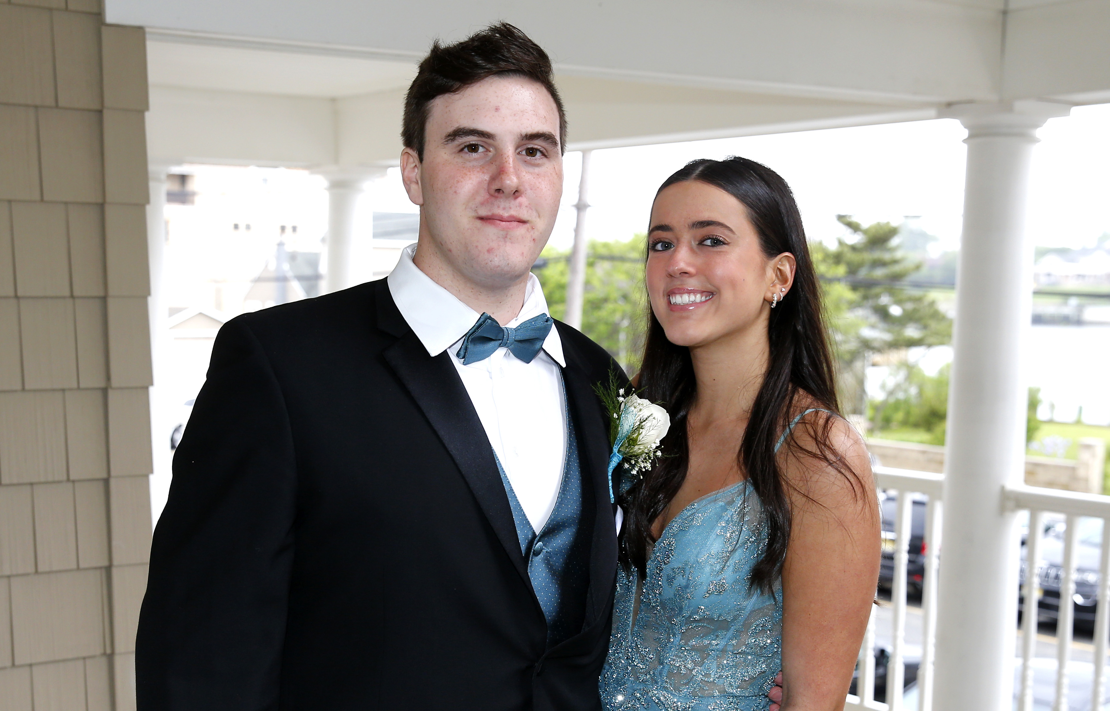 Shore Regional High School Prom 2022 - nj.com