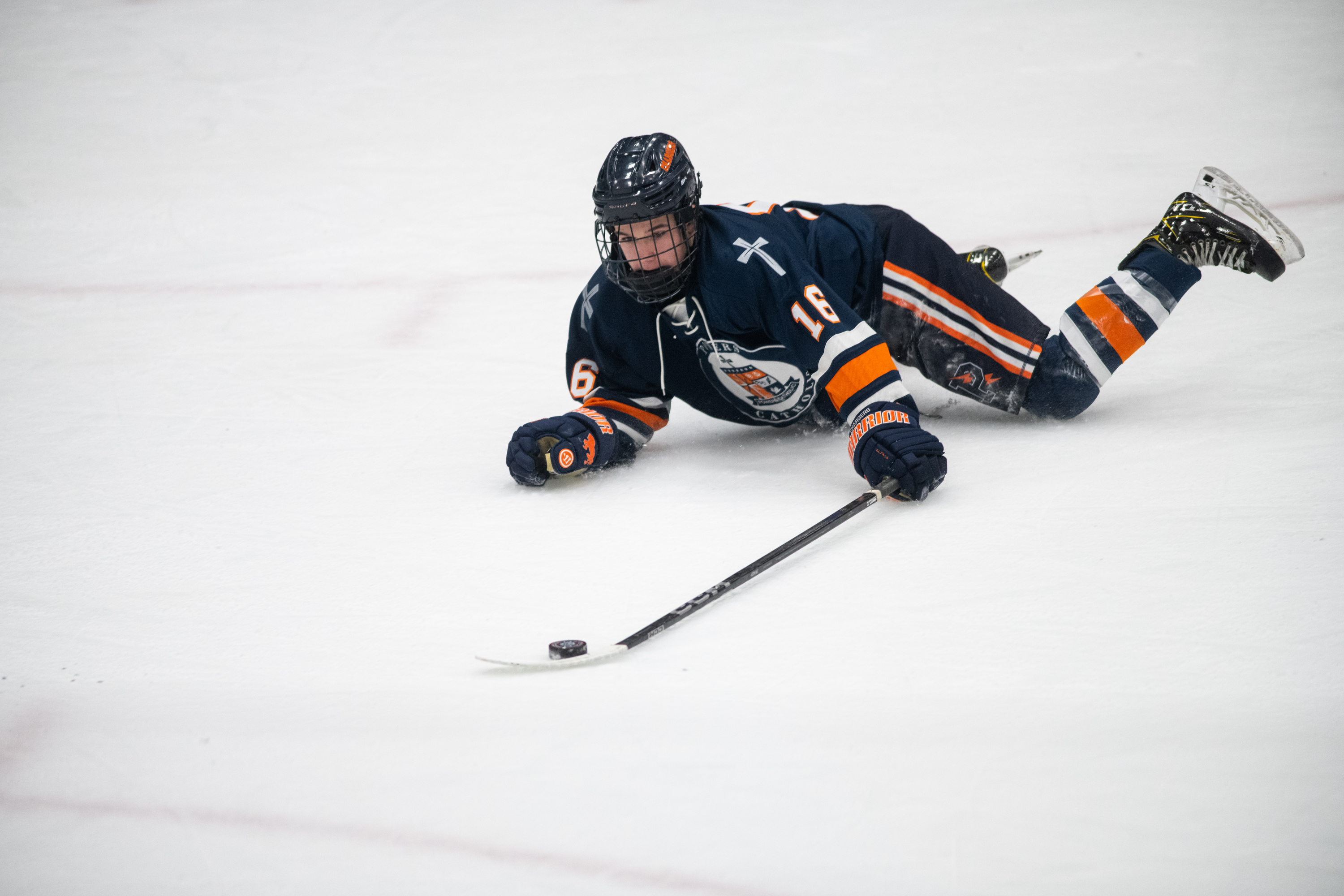 Flint Powers dismantle Genesee County Generals at Dort Financial Center ...