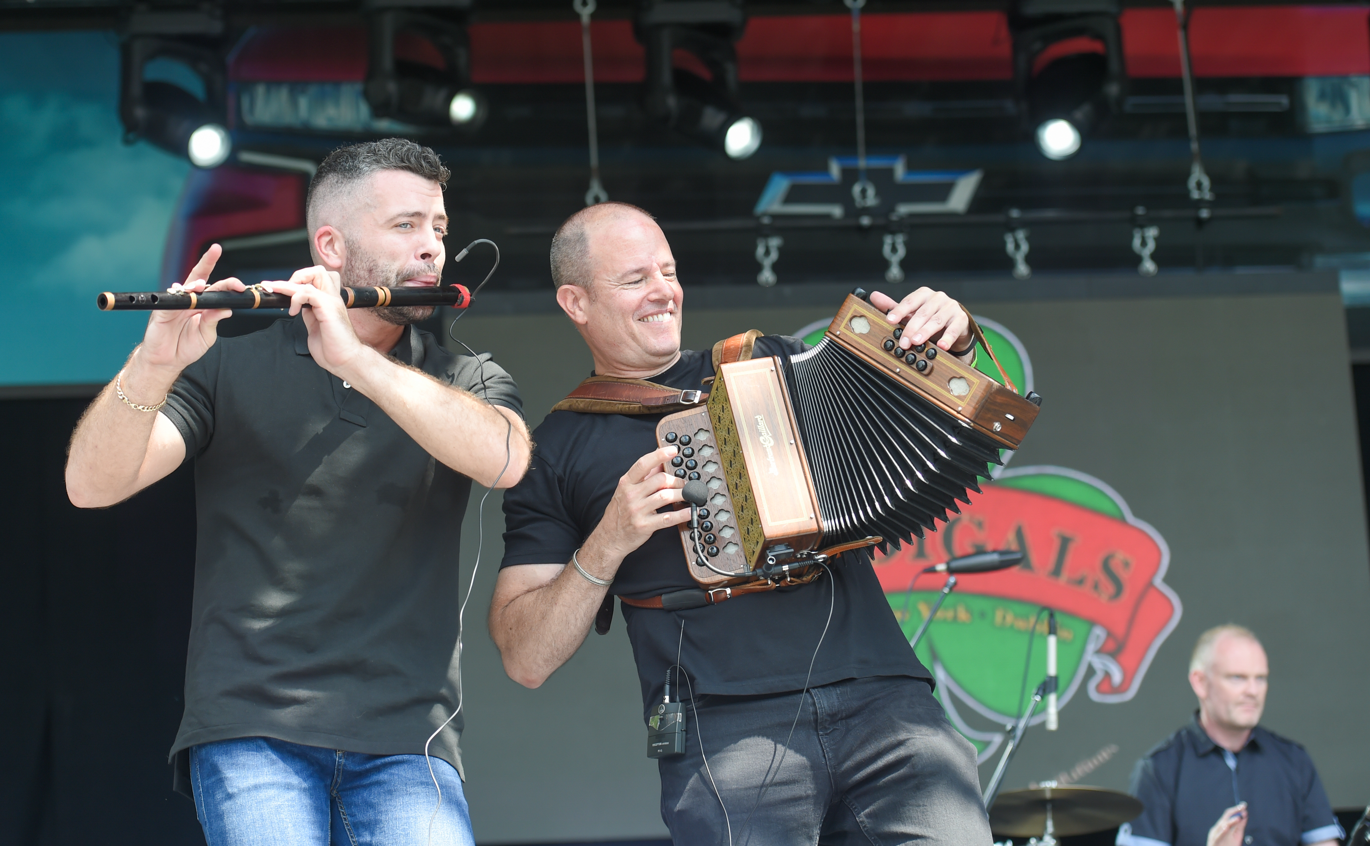 The Prodigals play the NY State Fair - newyorkupstate.com