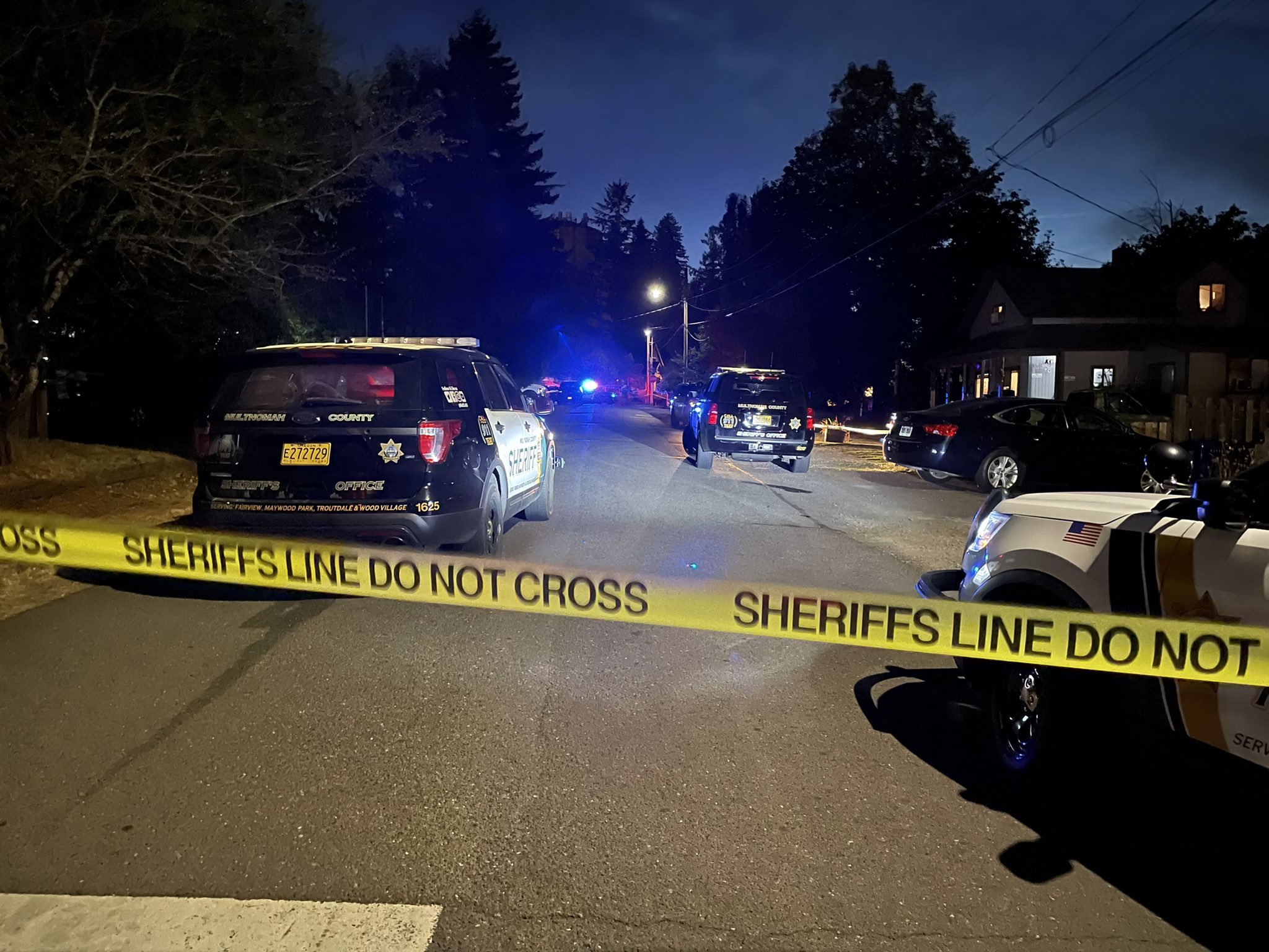 67-year-old man fatally shot in Fairview identified