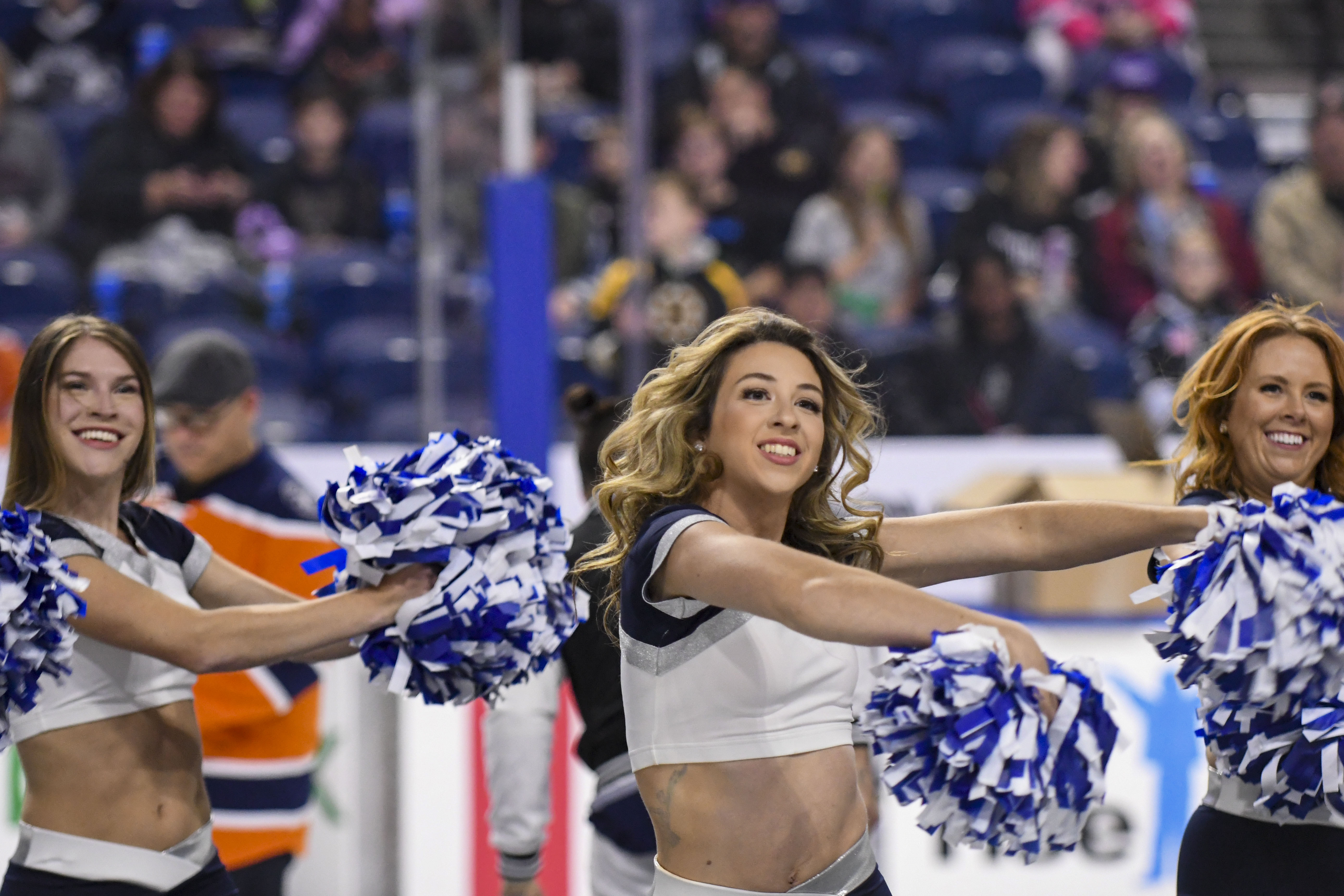 Worcester Railers 2023-24 Home Opener Hockey - masslive.com