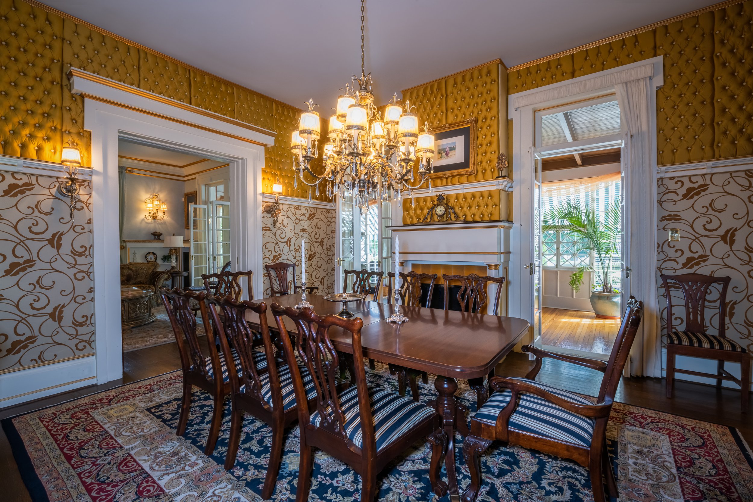 Fairfield Estate - newyorkupstate.com