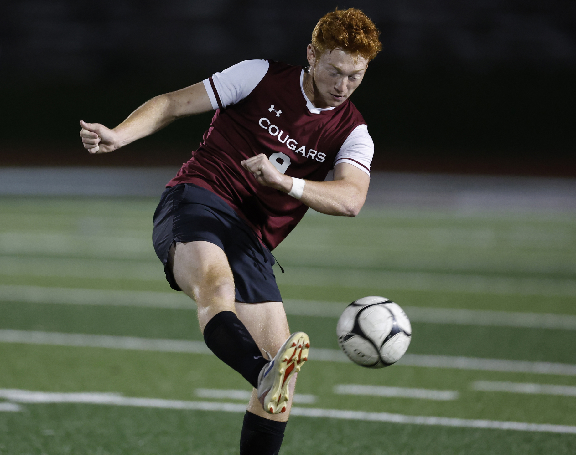Auburn vs. Corcoran Boy's soccer - syracuse.com