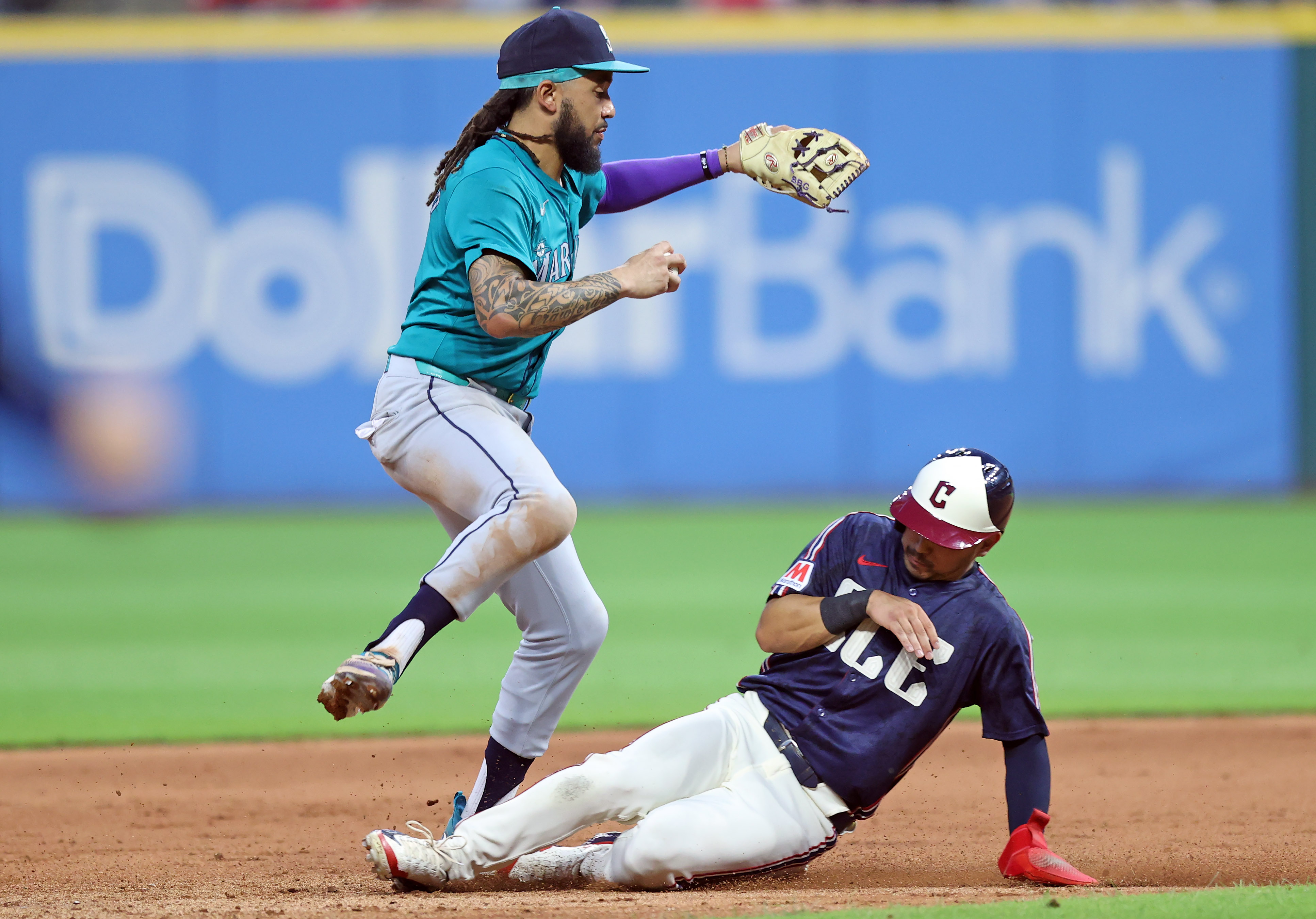 Cleveland Guardians vs. Seattle Mariners, June 18, 2024 - cleveland.com
