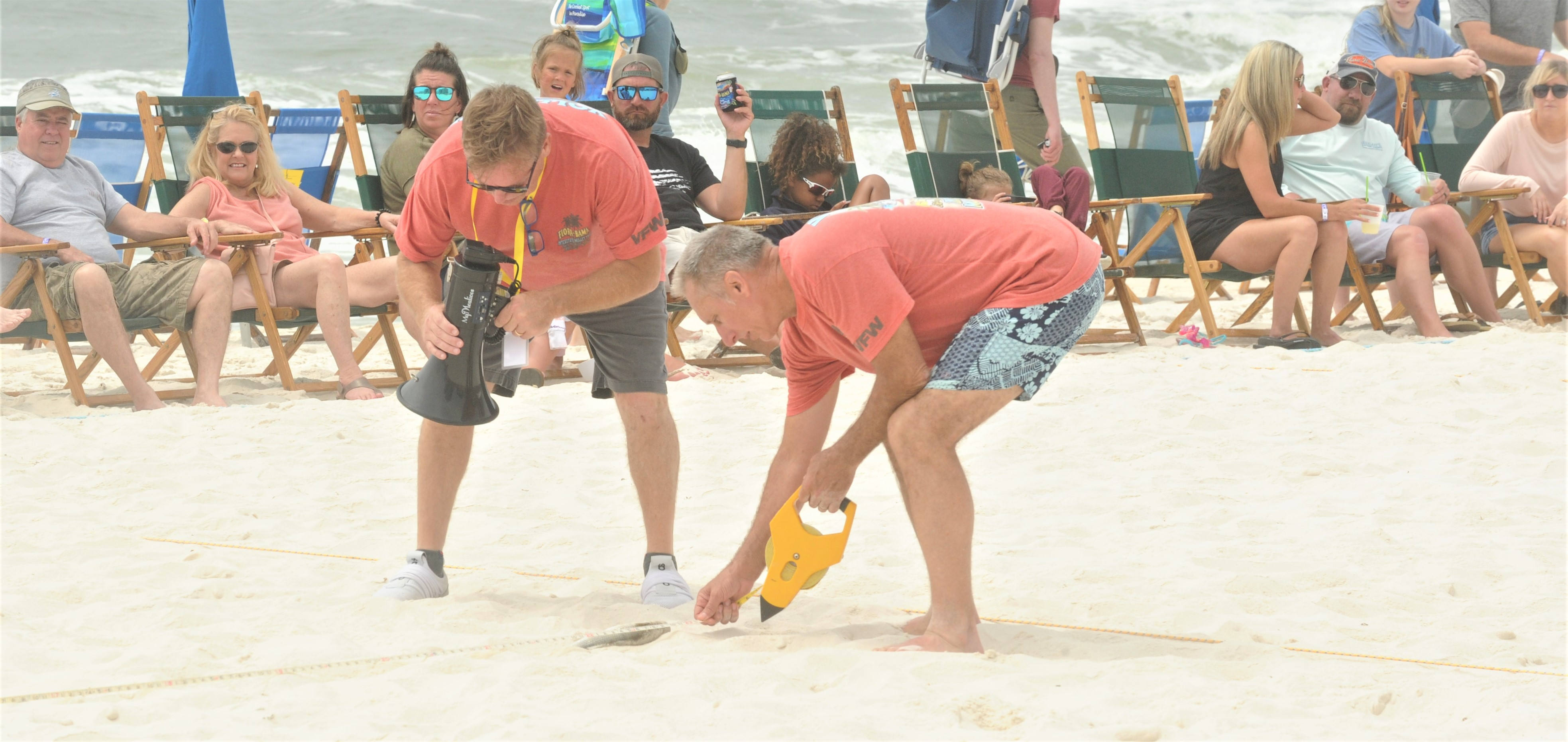 Mullet Toss 2021 - al.com