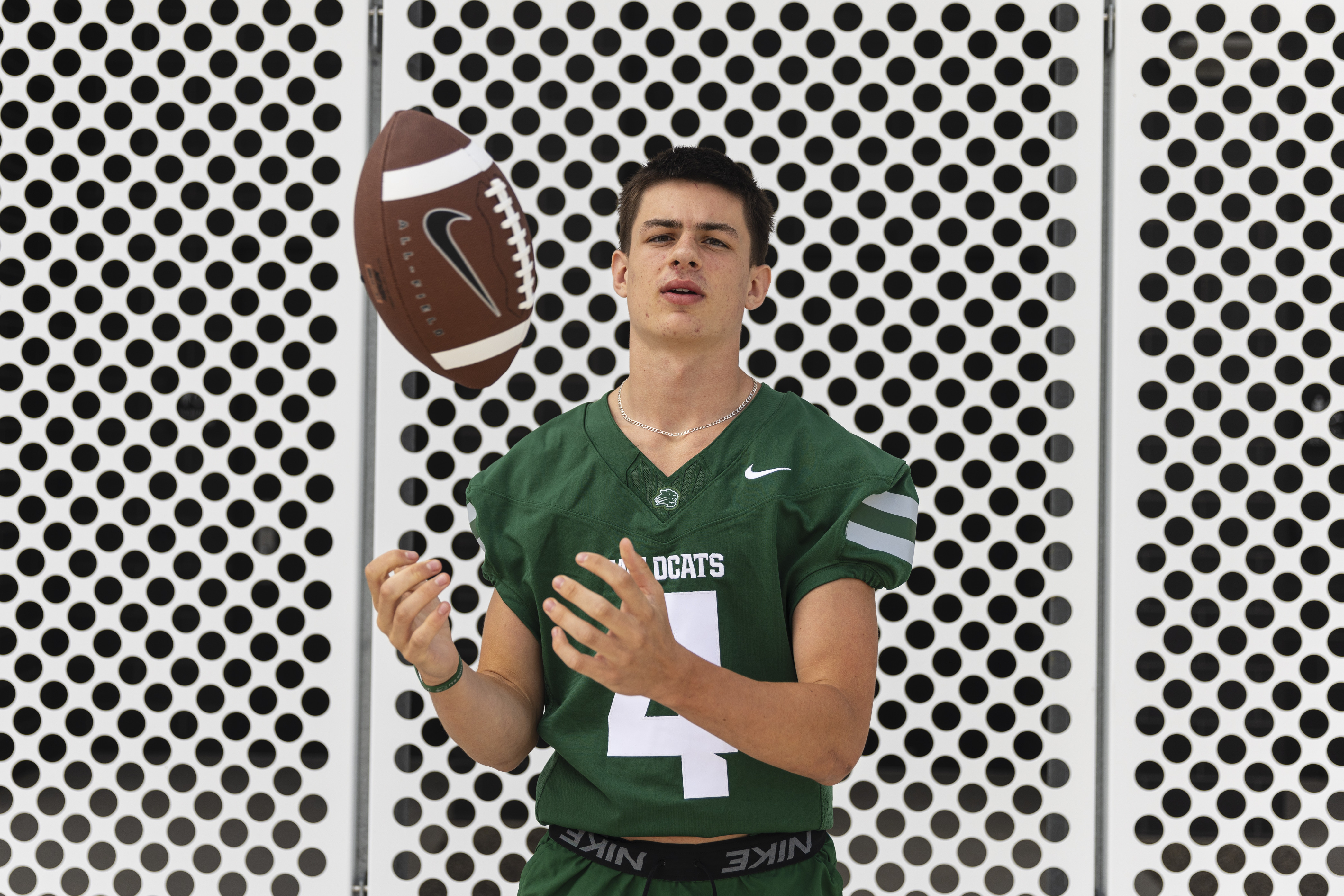 Jenison football 2024 - mlive.com