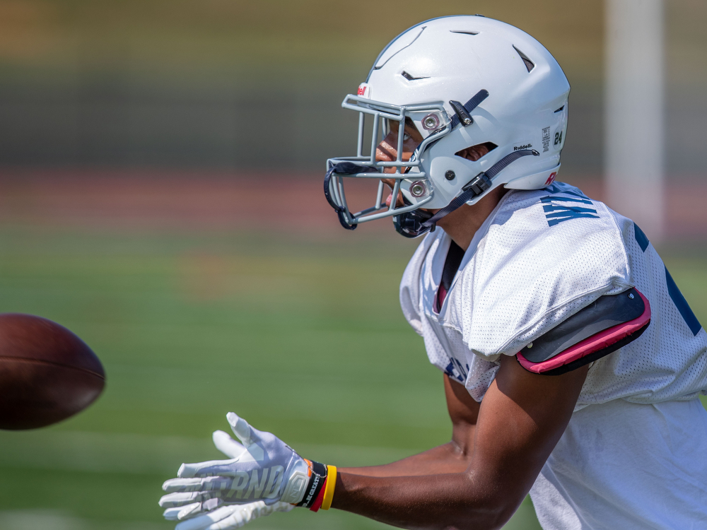 Cedar Cliff gets ready for the 2022 football season - pennlive.com