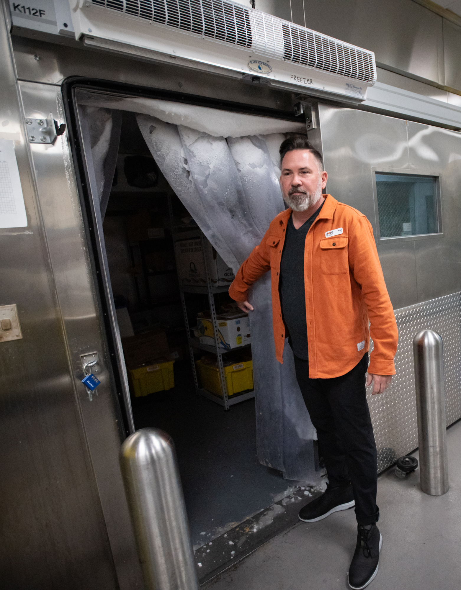 A look inside Bybee Lakes Hope Center - oregonlive.com