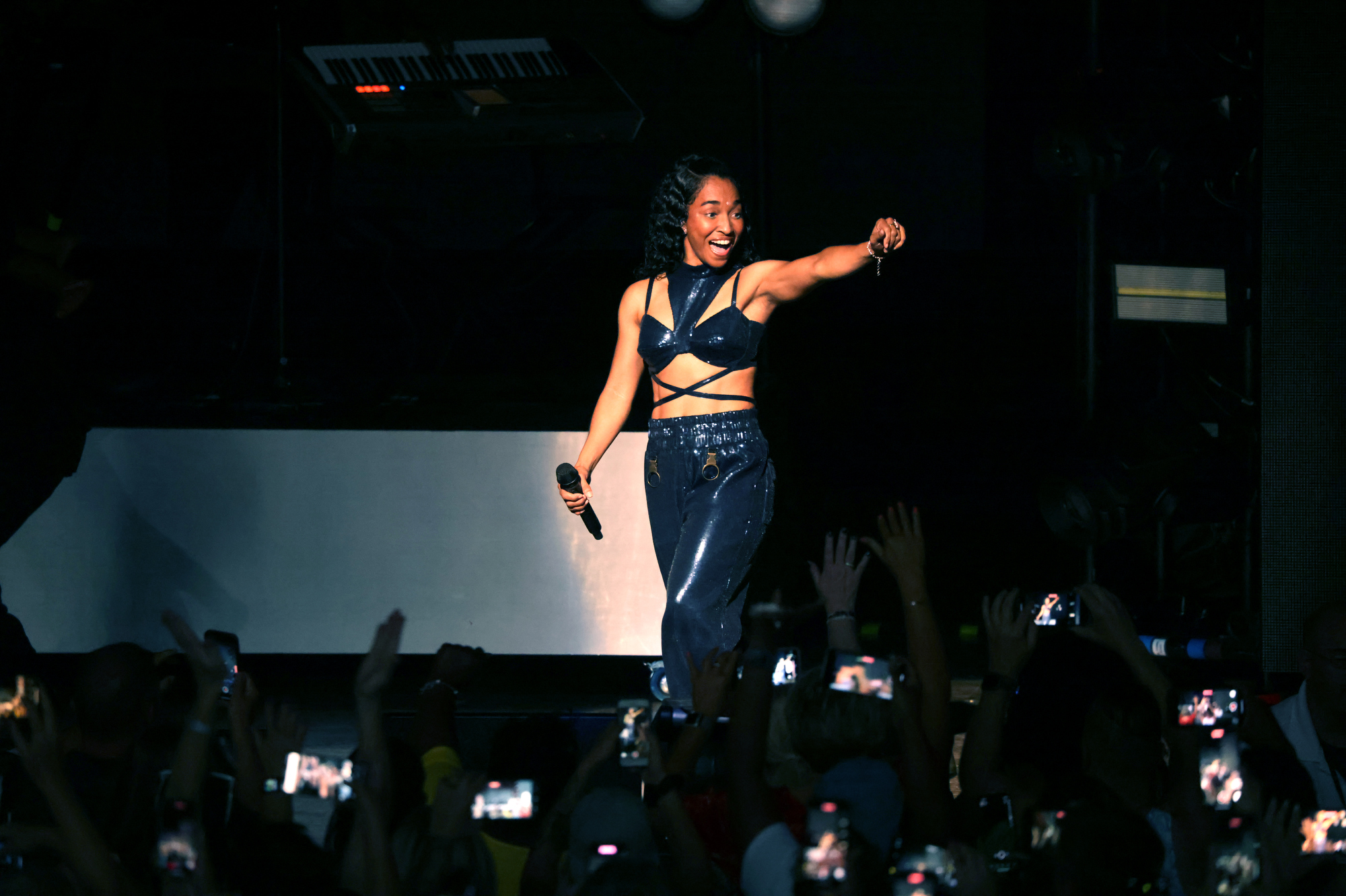 Shaggy & TLC Hot Summer Nights 2023 Tour at Blossom - cleveland.com