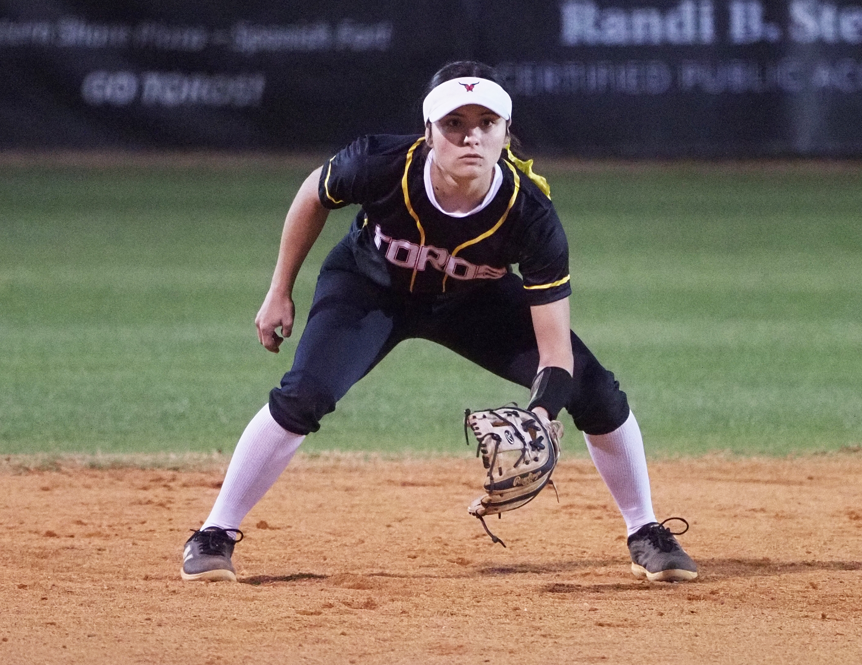 Baldwin County at Spanish Fort softball - al.com