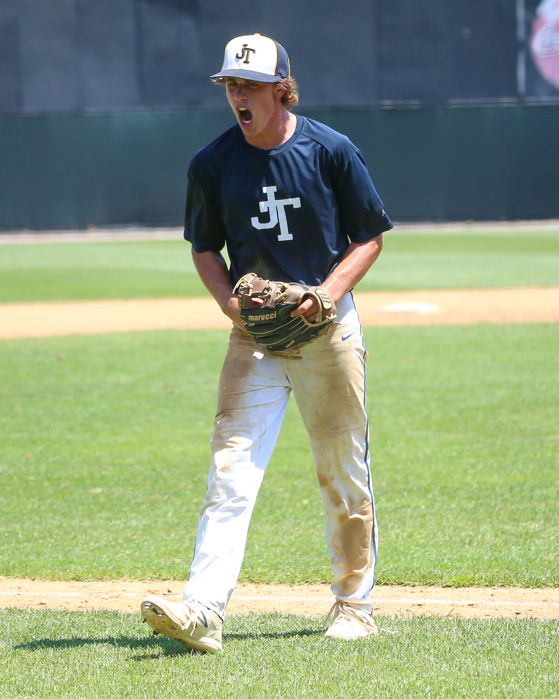 Baseball: Jefferson defeats Bridgewater-Raritan | BR Panthers 5-3 in ...
