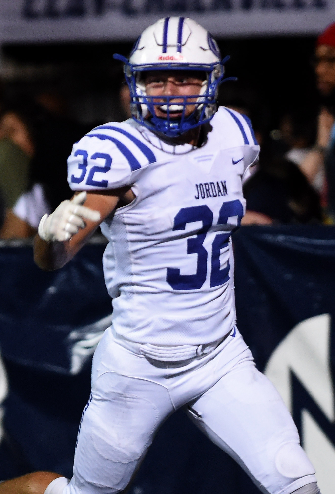 Mortimer Jordan vs. Clay-Chalkville football - al.com