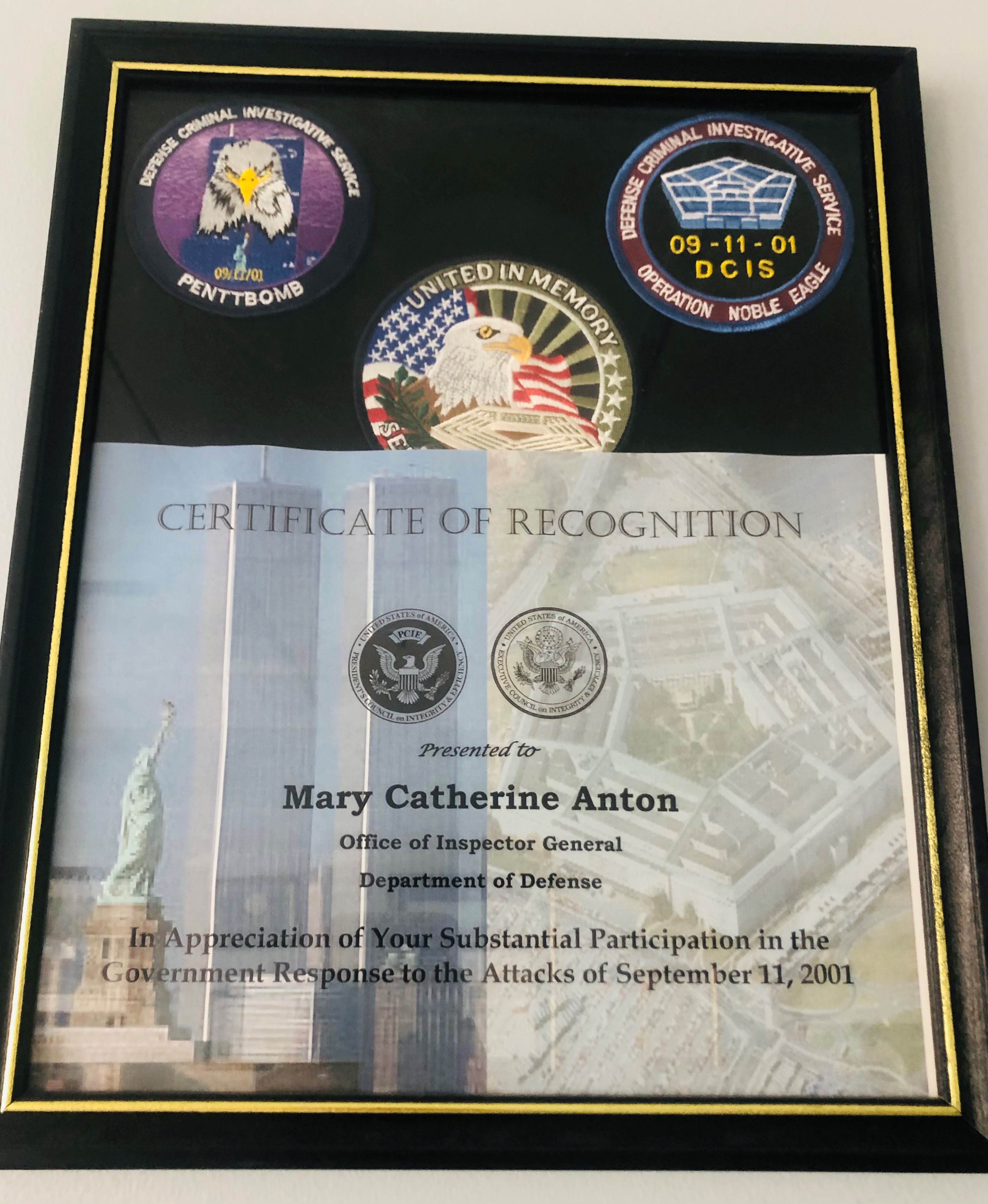 Syracuse federal agent recalls Sept. 11 investigation - syracuse.com