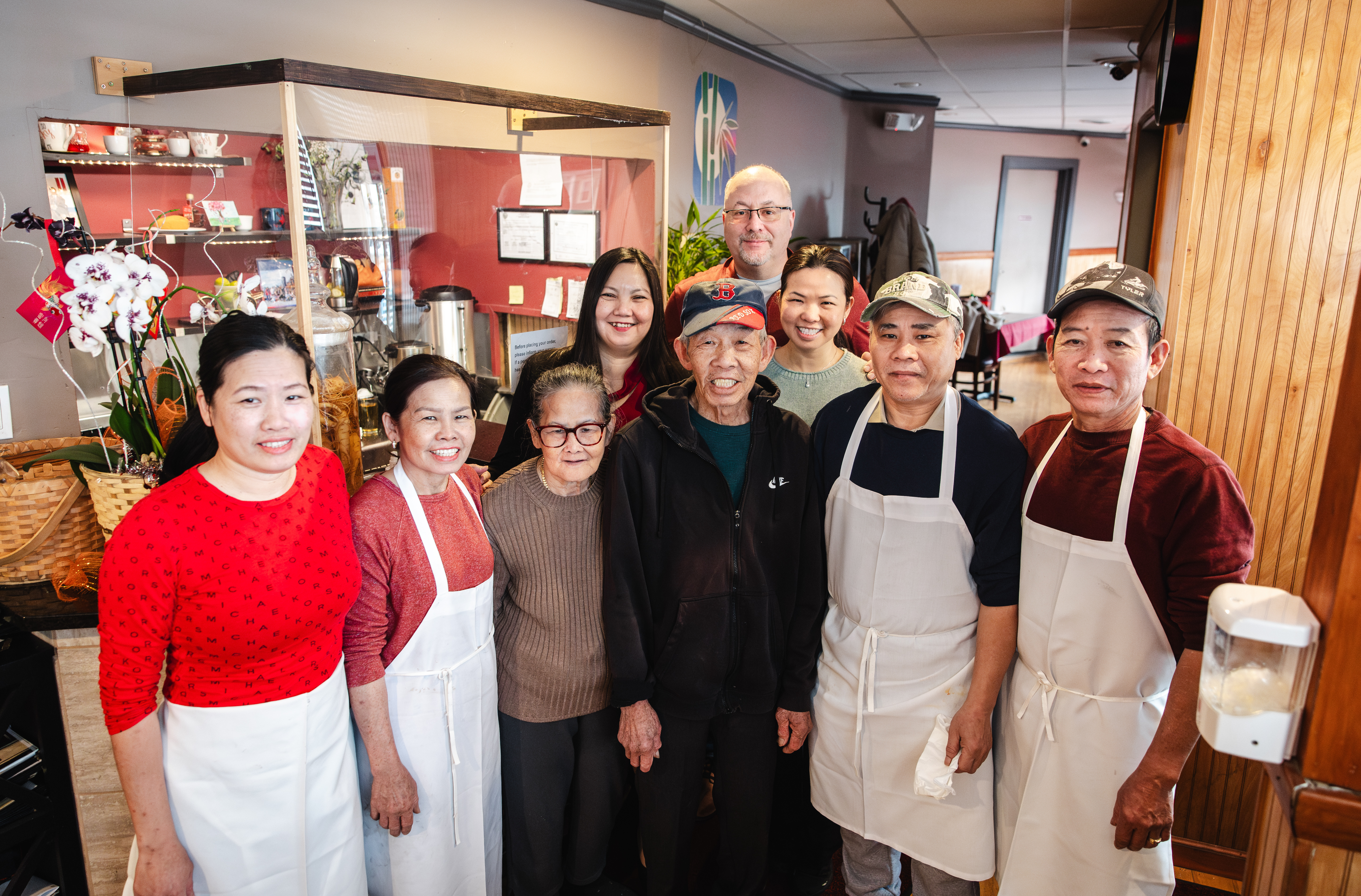 Bamboo House in Springfield - masslive.com
