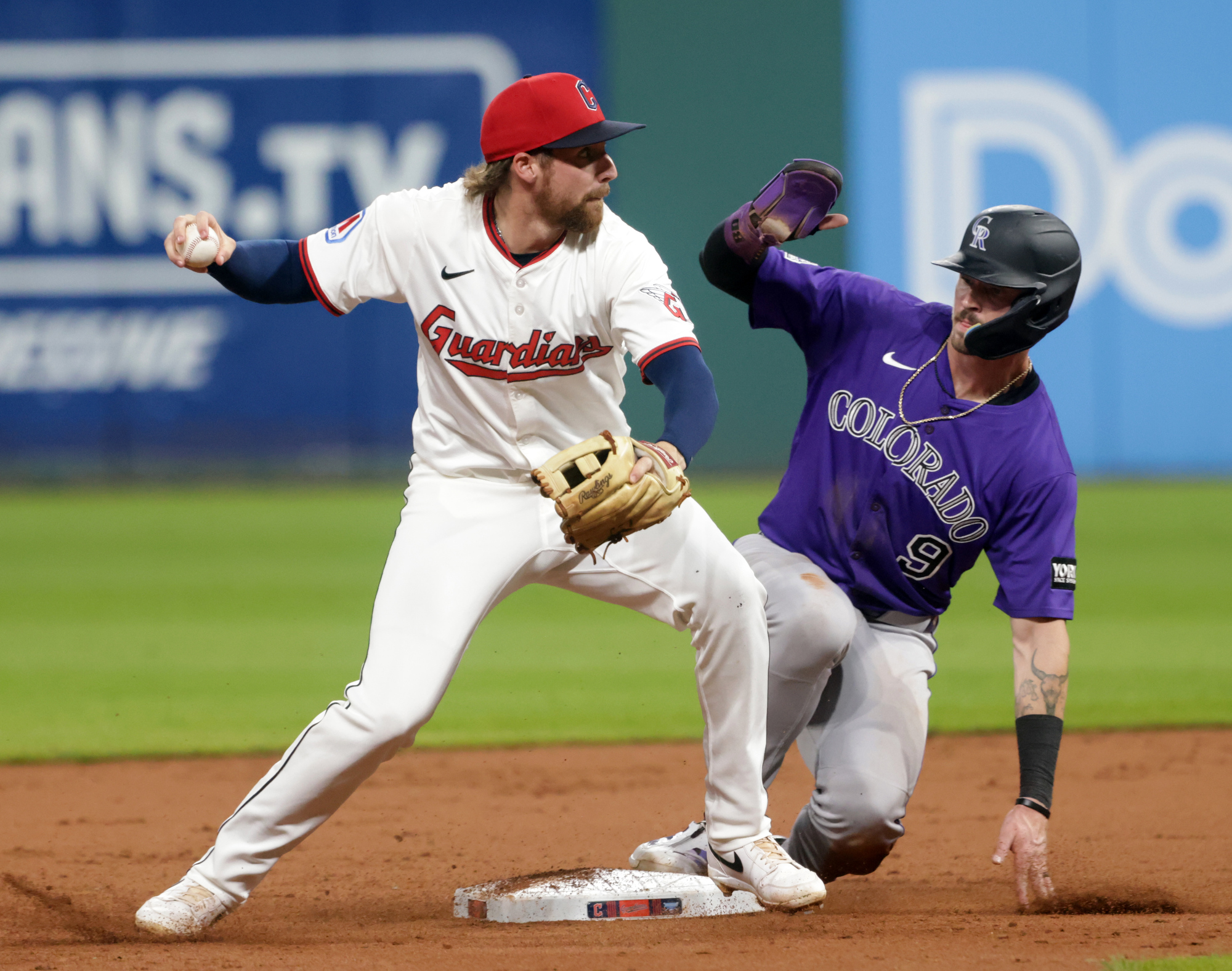 Cleveland Guardians vs Colorado Rockies, July 28, 2025 - cleveland.com