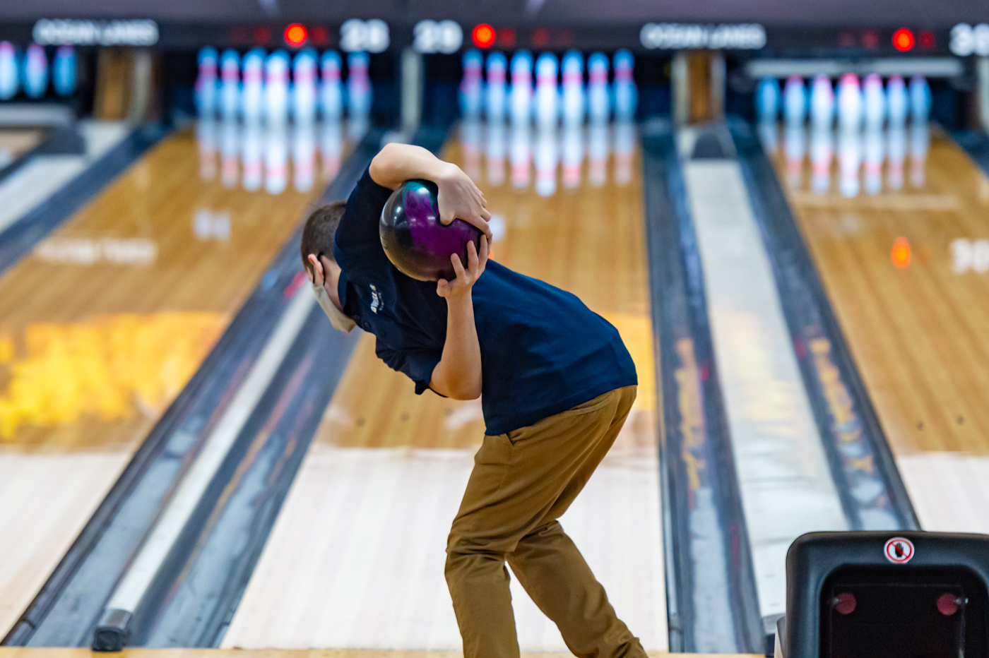 BOWLING: Shore Conference Individual Tournament - nj.com