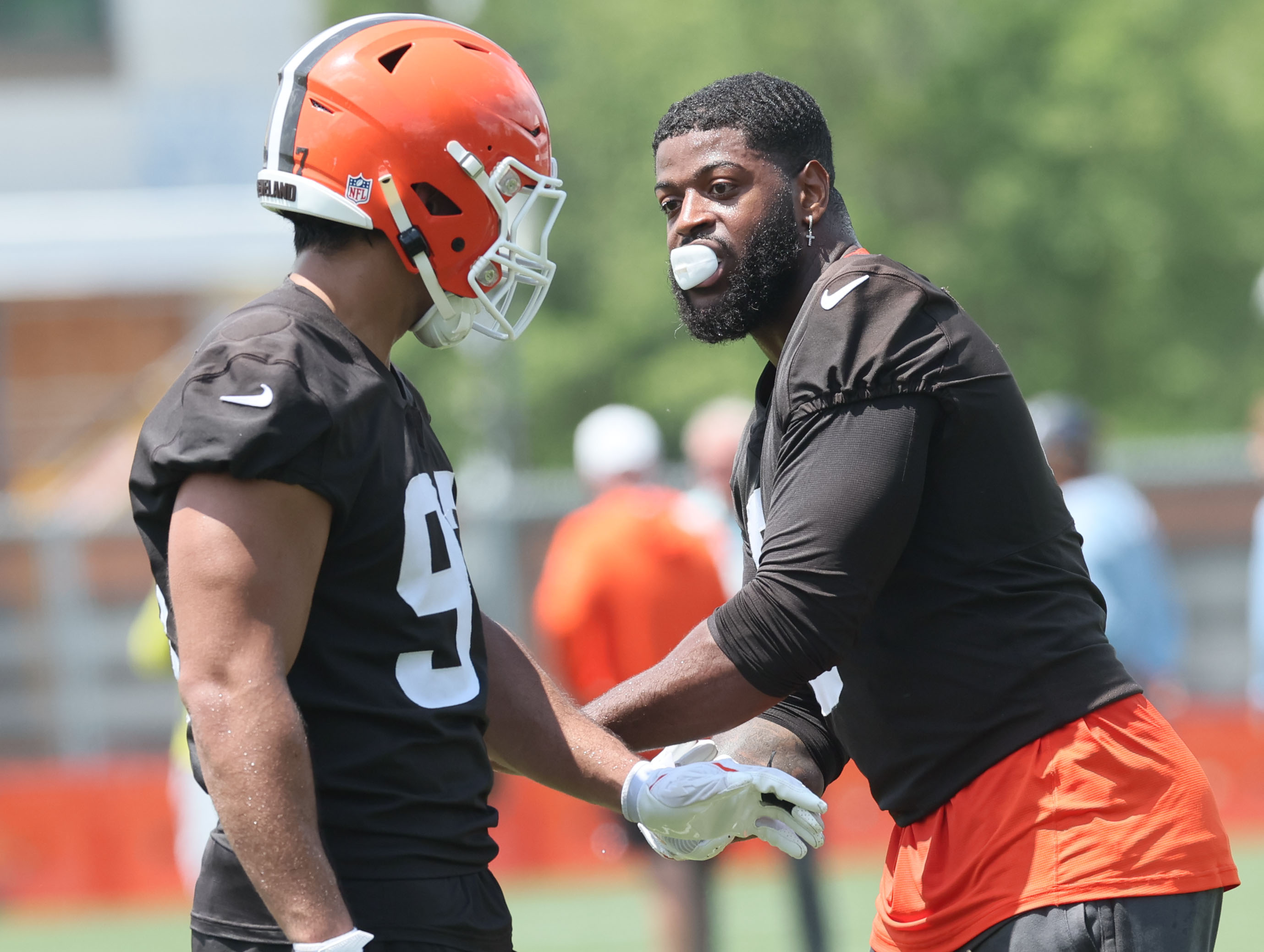 Cleveland & Ohio Sports | High School, College & Pro Sports News ...