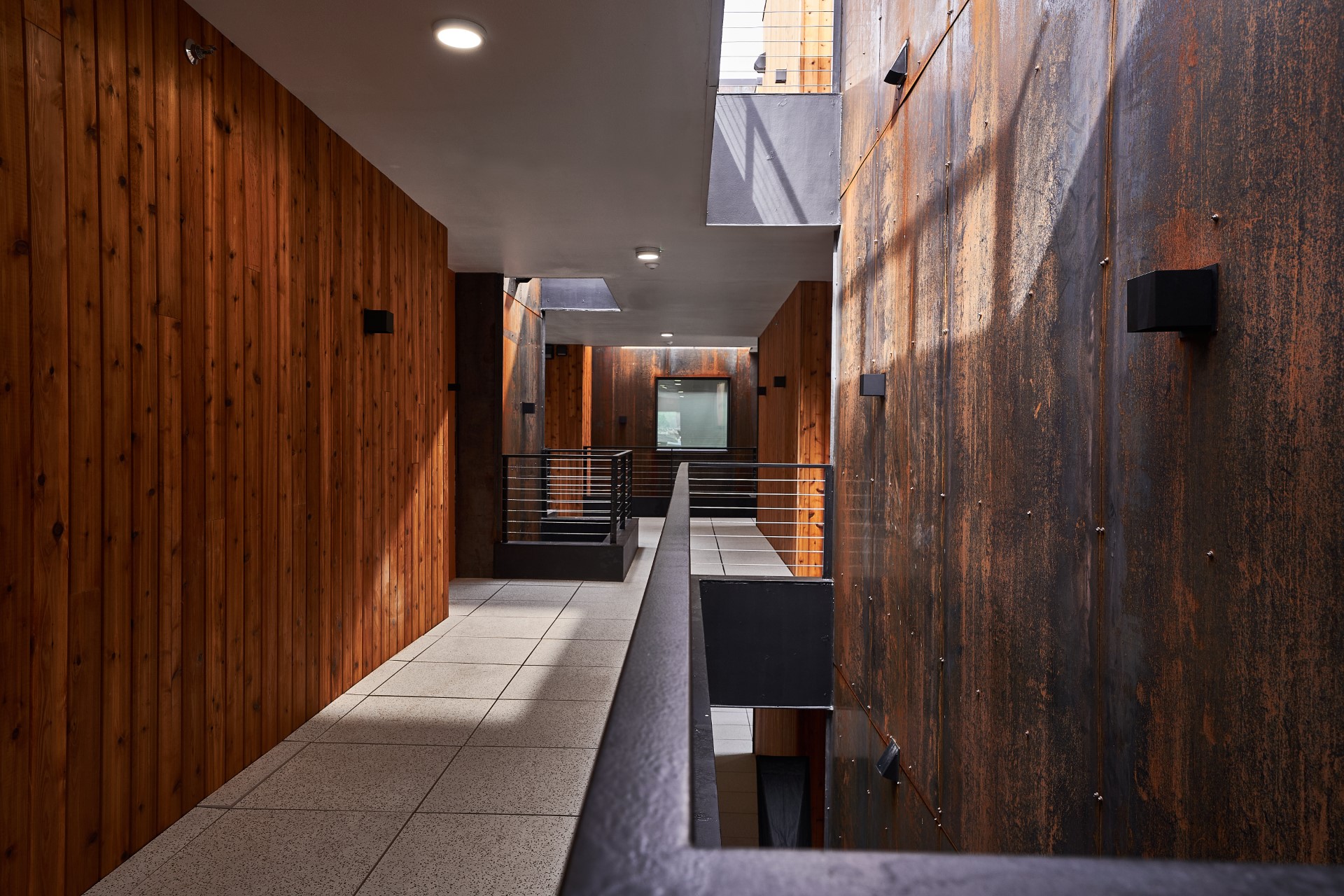 Hotel Iconica - oregonlive.com