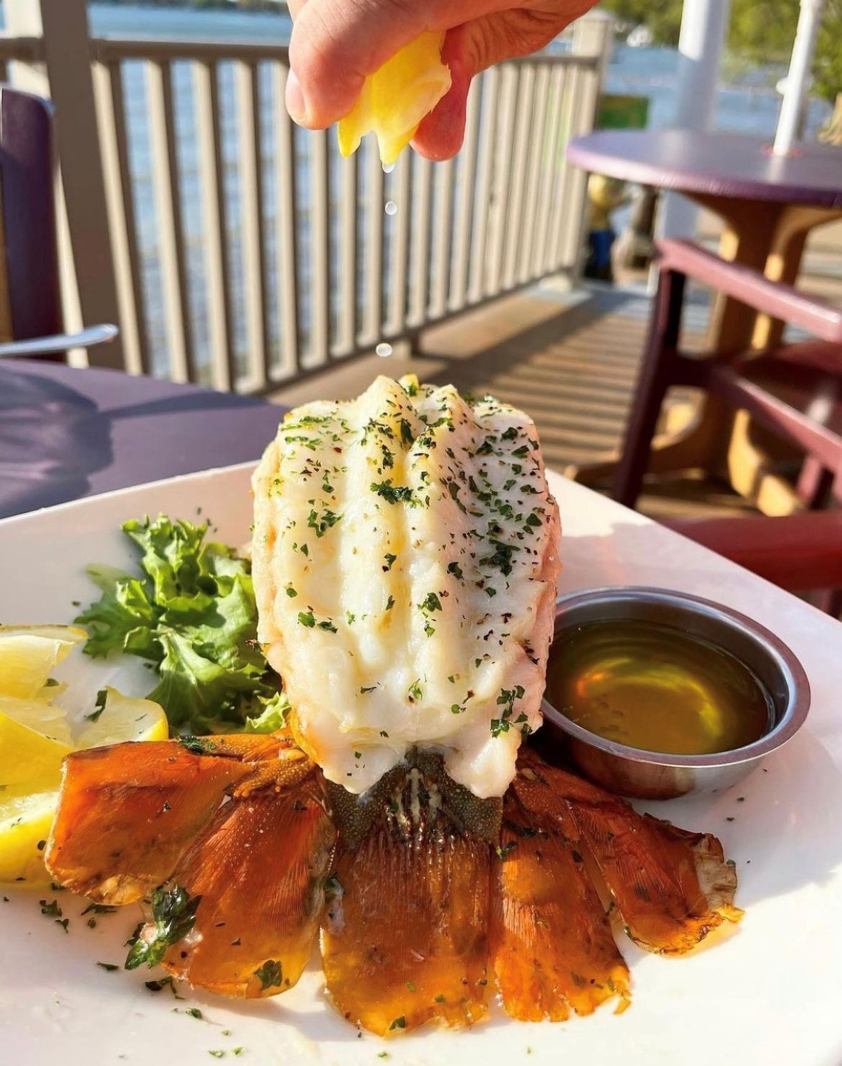 Local Eats: CJ's Fisher Lake Inn - mlive.com