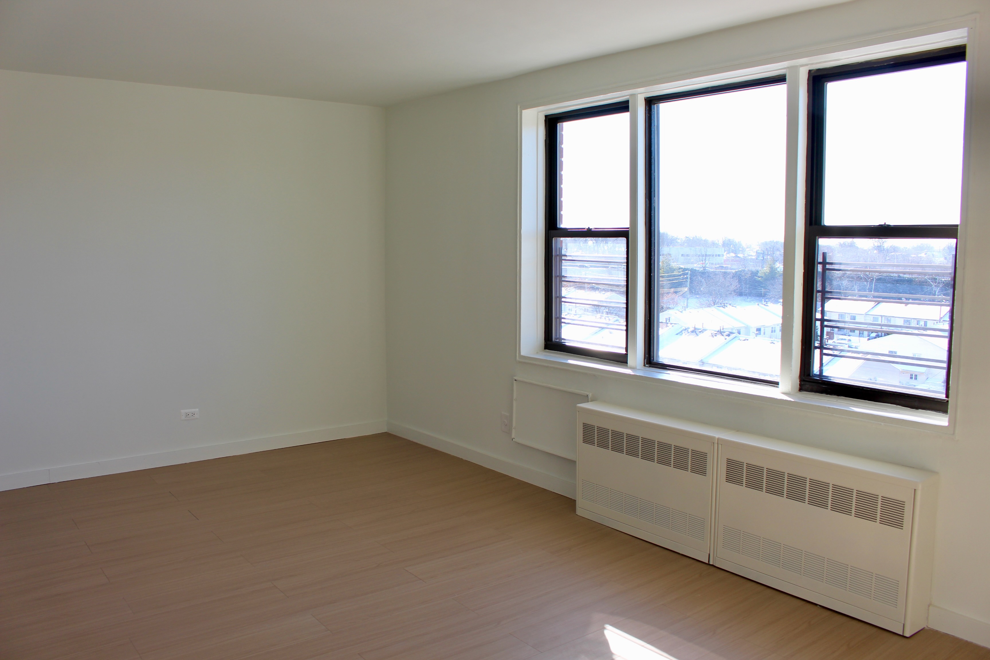 Tour of Terrace Gardens gives glimpse into the future of Park Hill ...