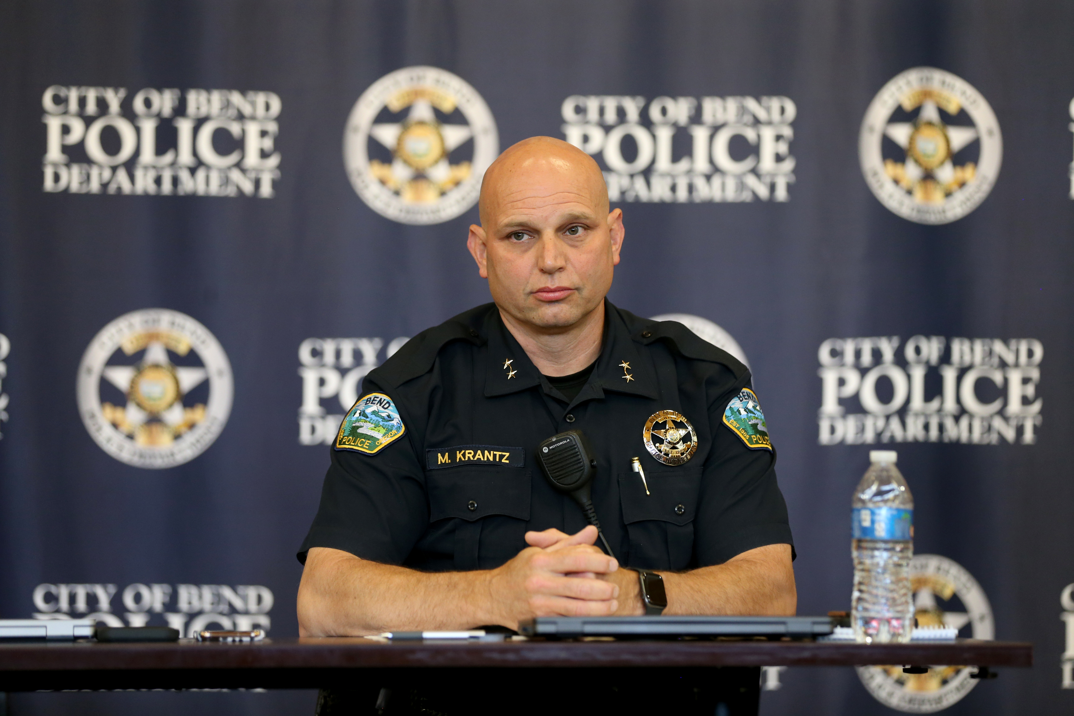 Shooting at Bend Safeway - pennlive.com