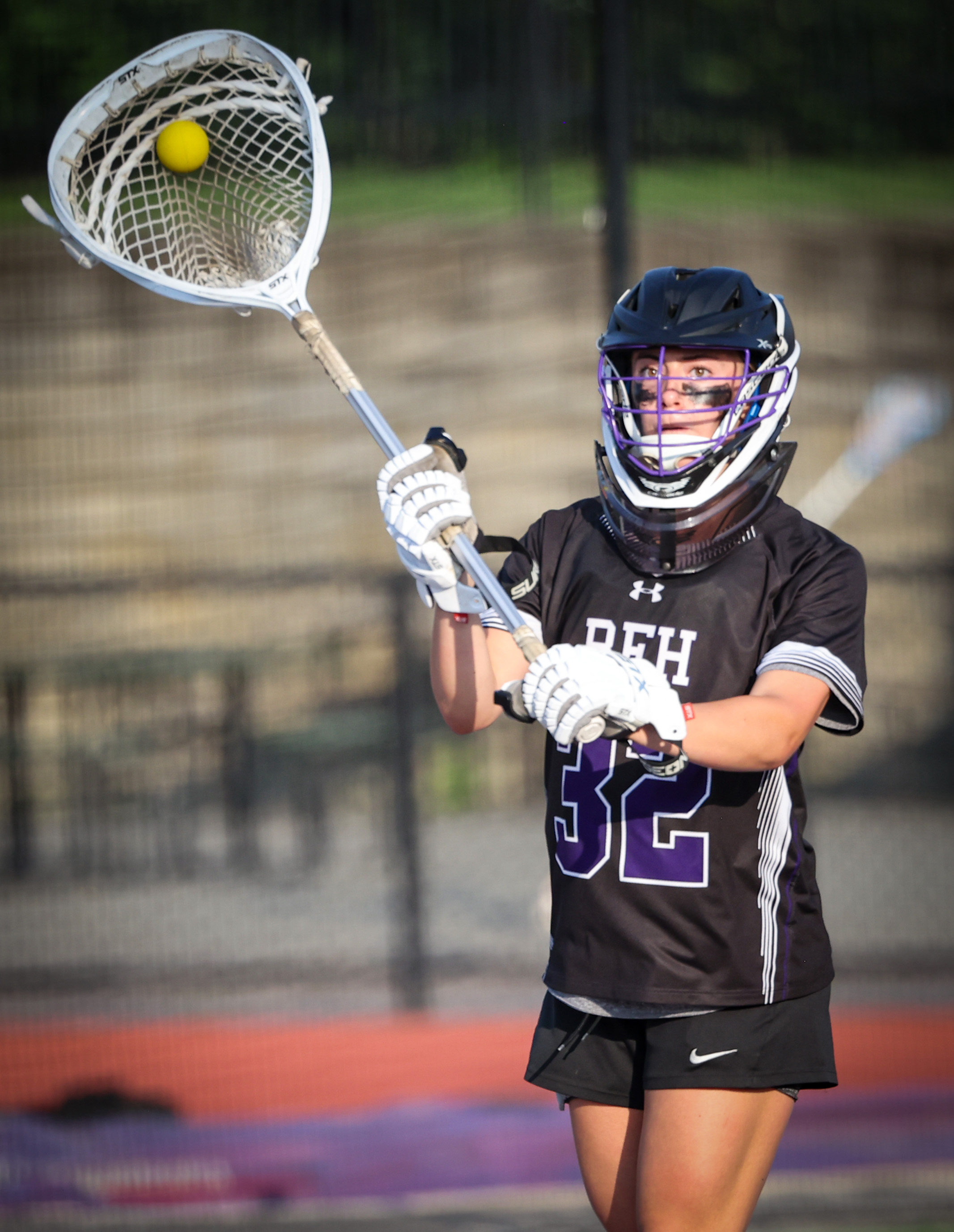 Girls Lacrosse: Rumson-Fair Haven vs. Haddonfield in NJSIAA South ...