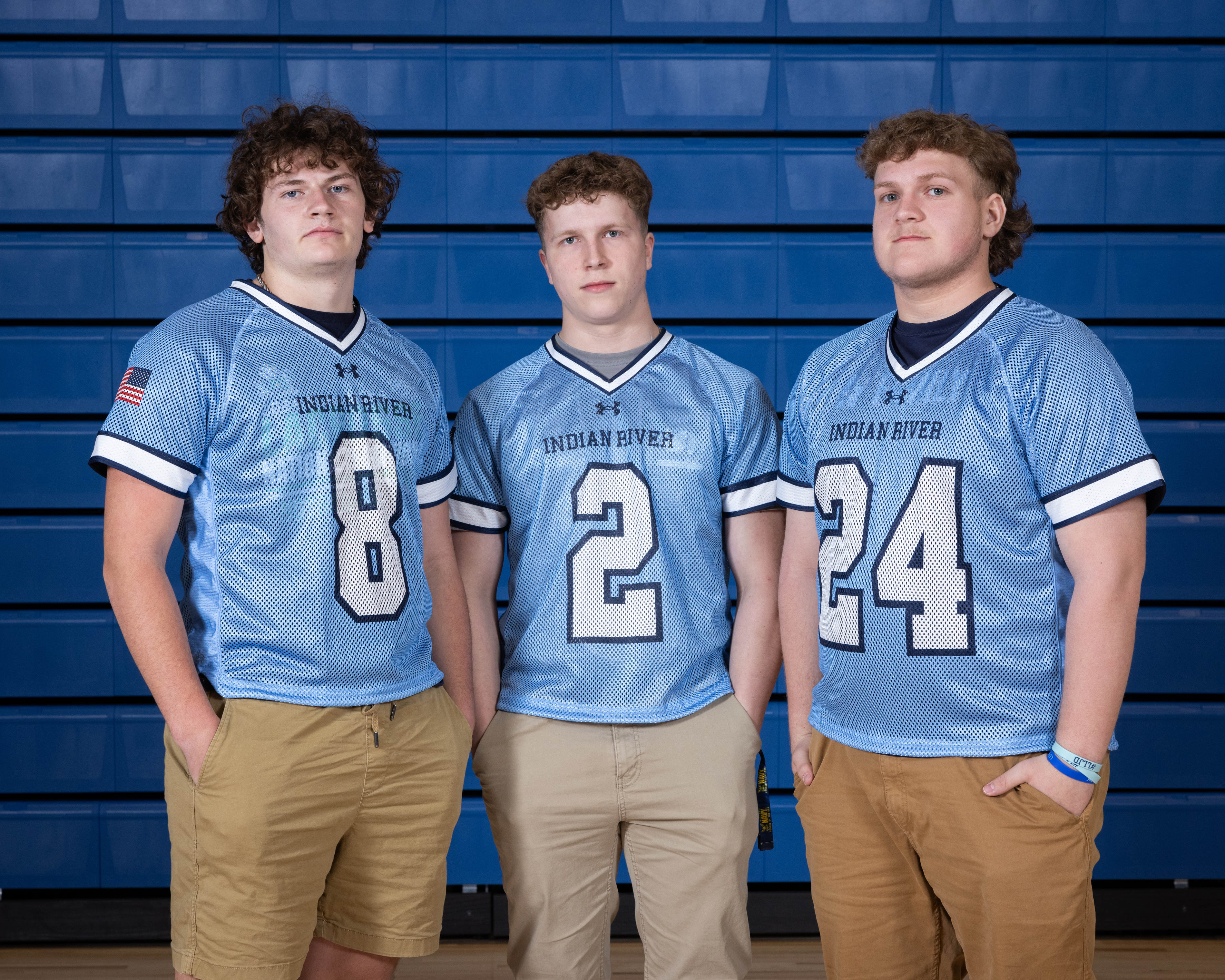 Syracuse.com's 2025 spring media day boys lacrosse roll call - syracuse.com