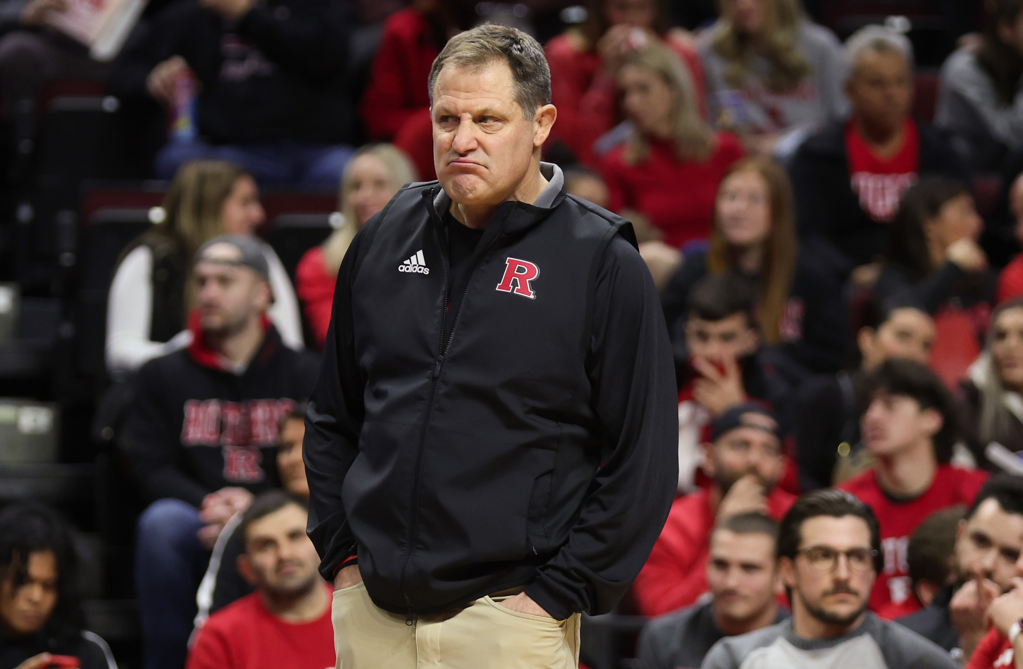 Big Ten wrestling: Minnesota defeats Rutgers, 20-12 - nj.com