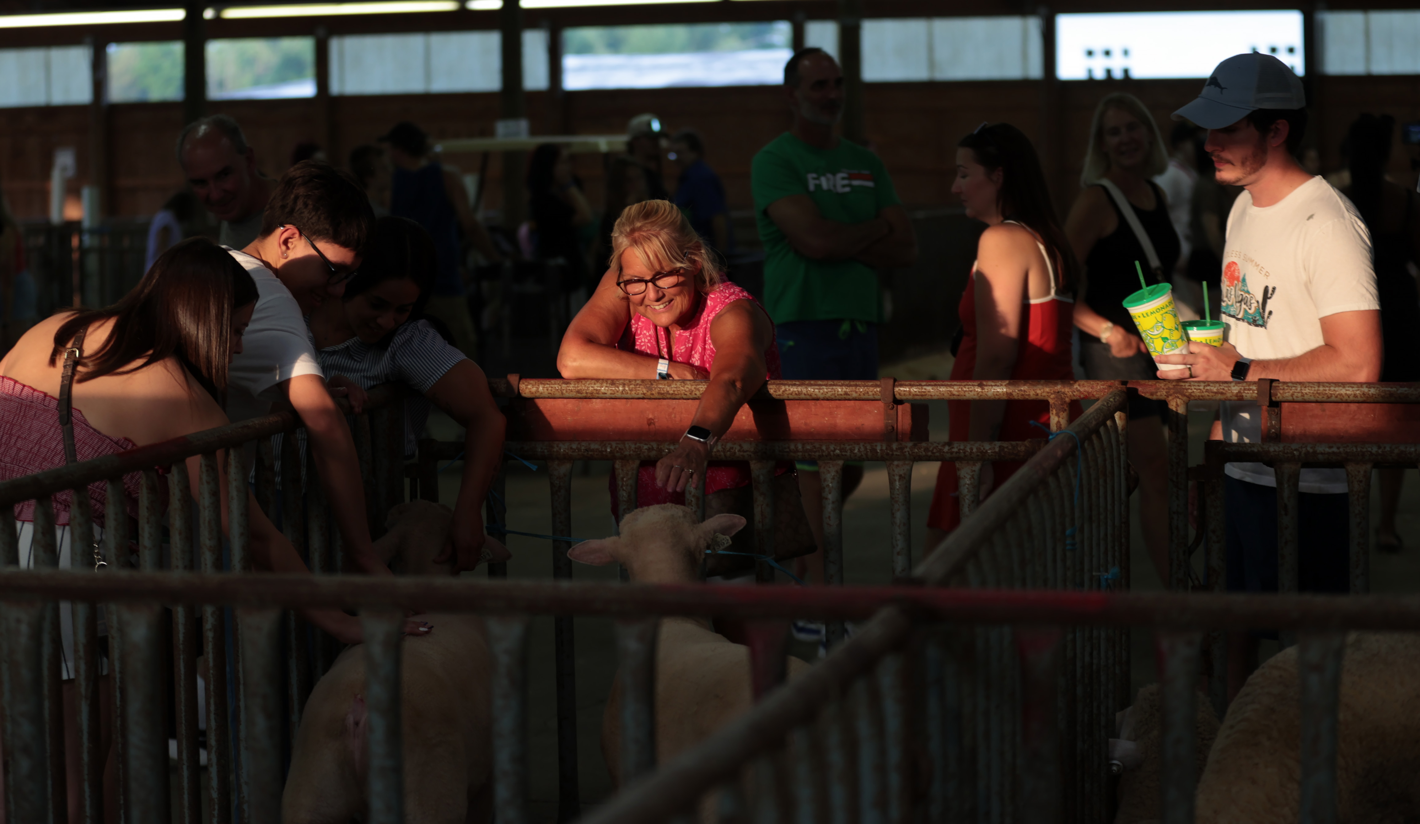 128th annual Cuyahoga County Fair , August 8, 2025 - cleveland.com