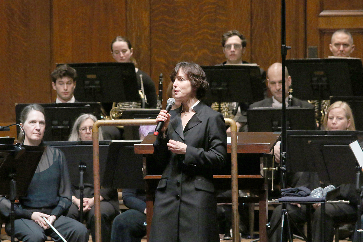 The Springfield Symphony Concert ‘Magic & Glory’ - masslive.com