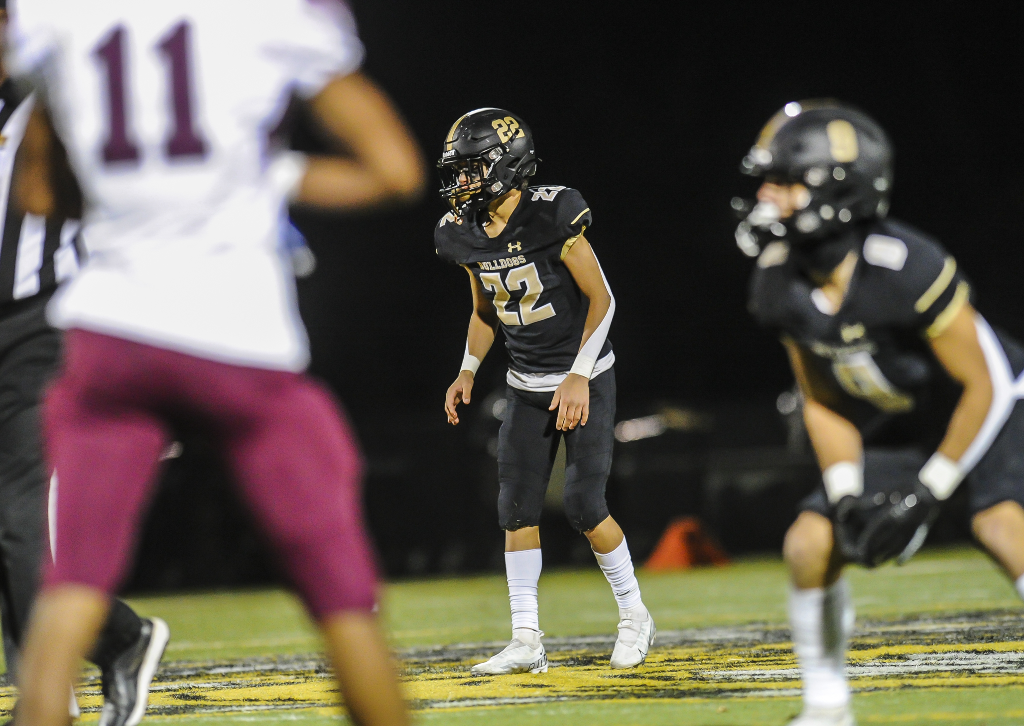 Matawan at Hopewell Valley Football - nj.com