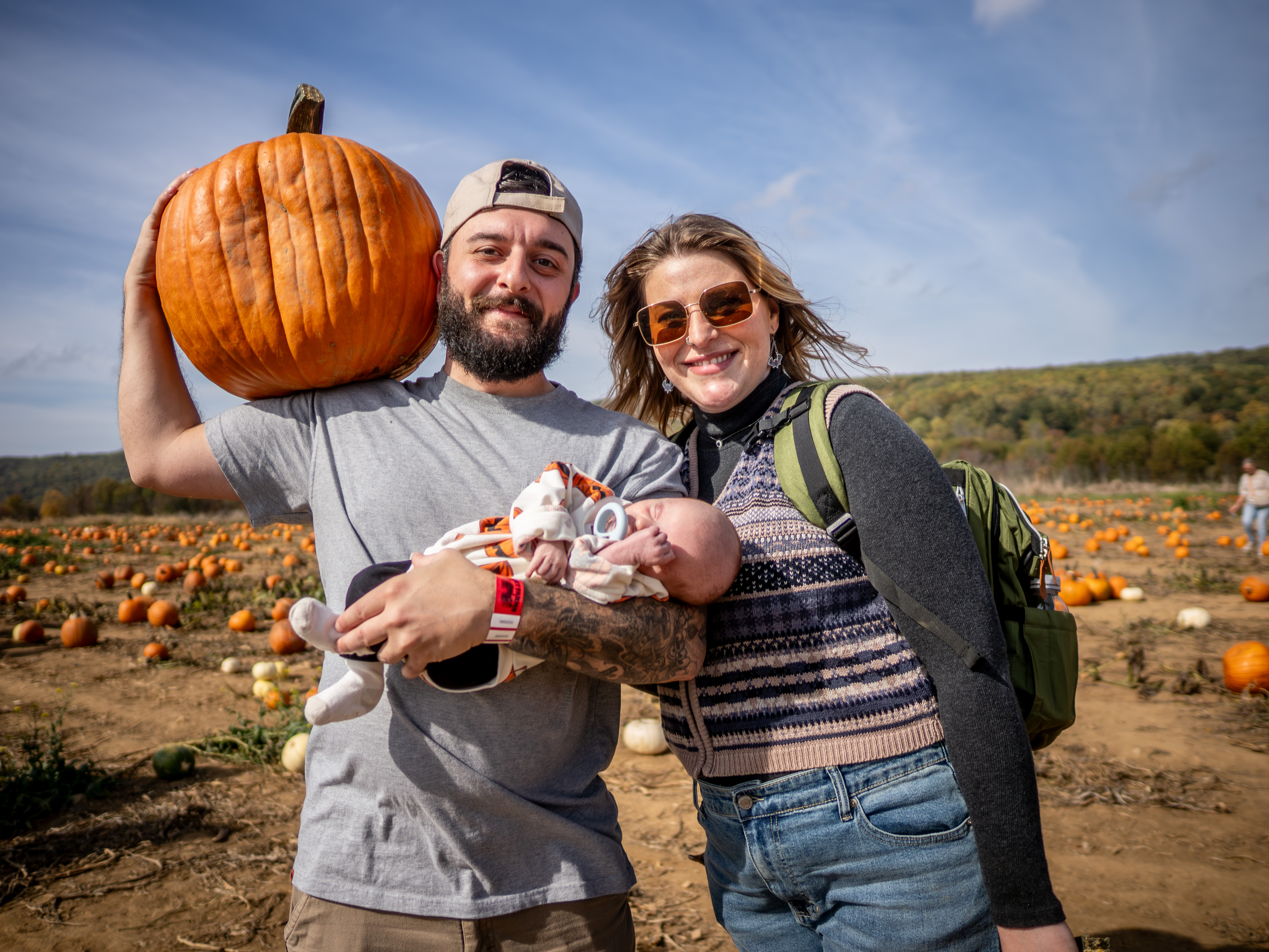 Ort Farms - nj.com