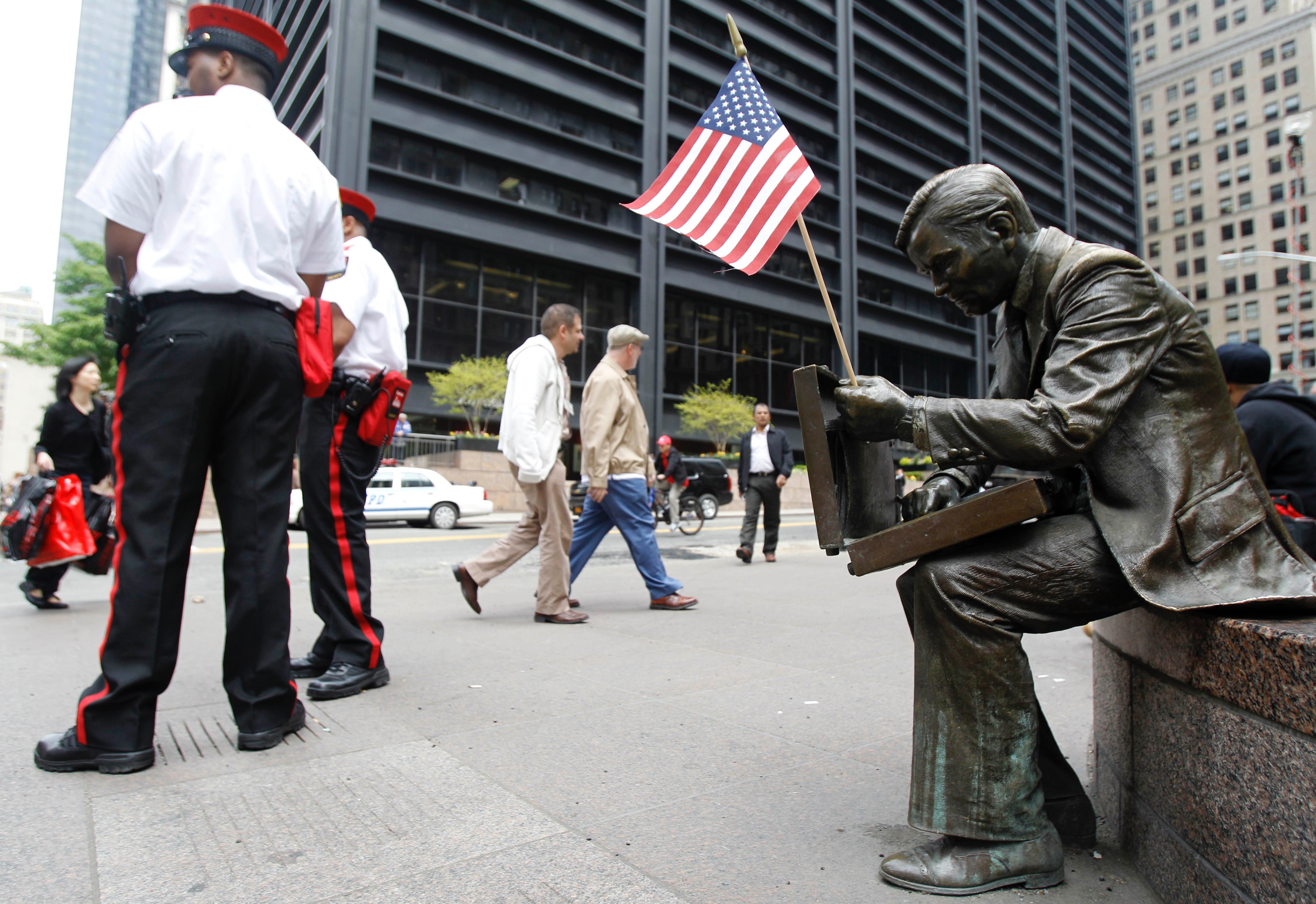 The death of terrorist leader Osama bin Laden in 2011 - pennlive.com