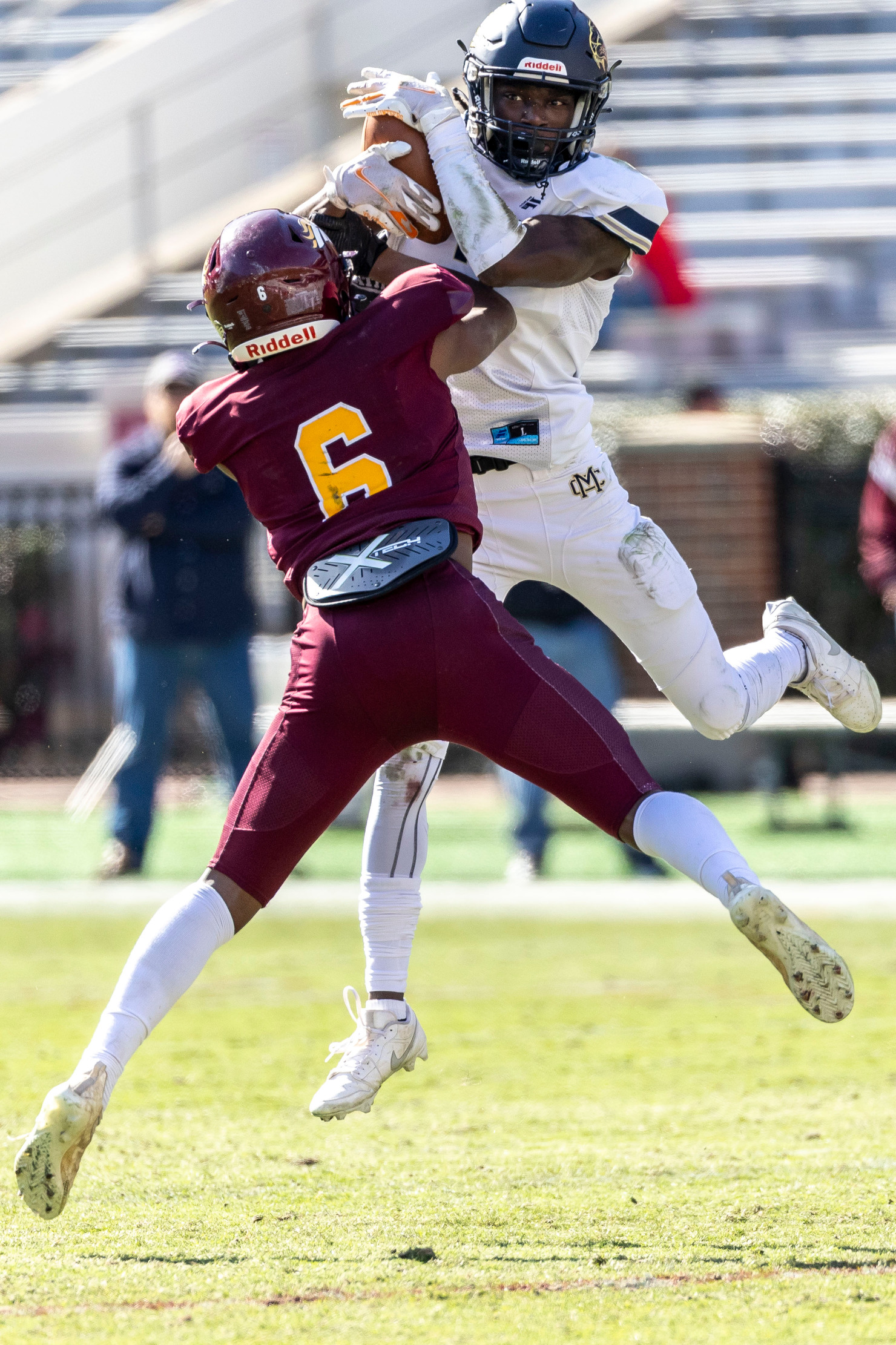 Best of Thursday AHSAA Super 7 Championships - al.com