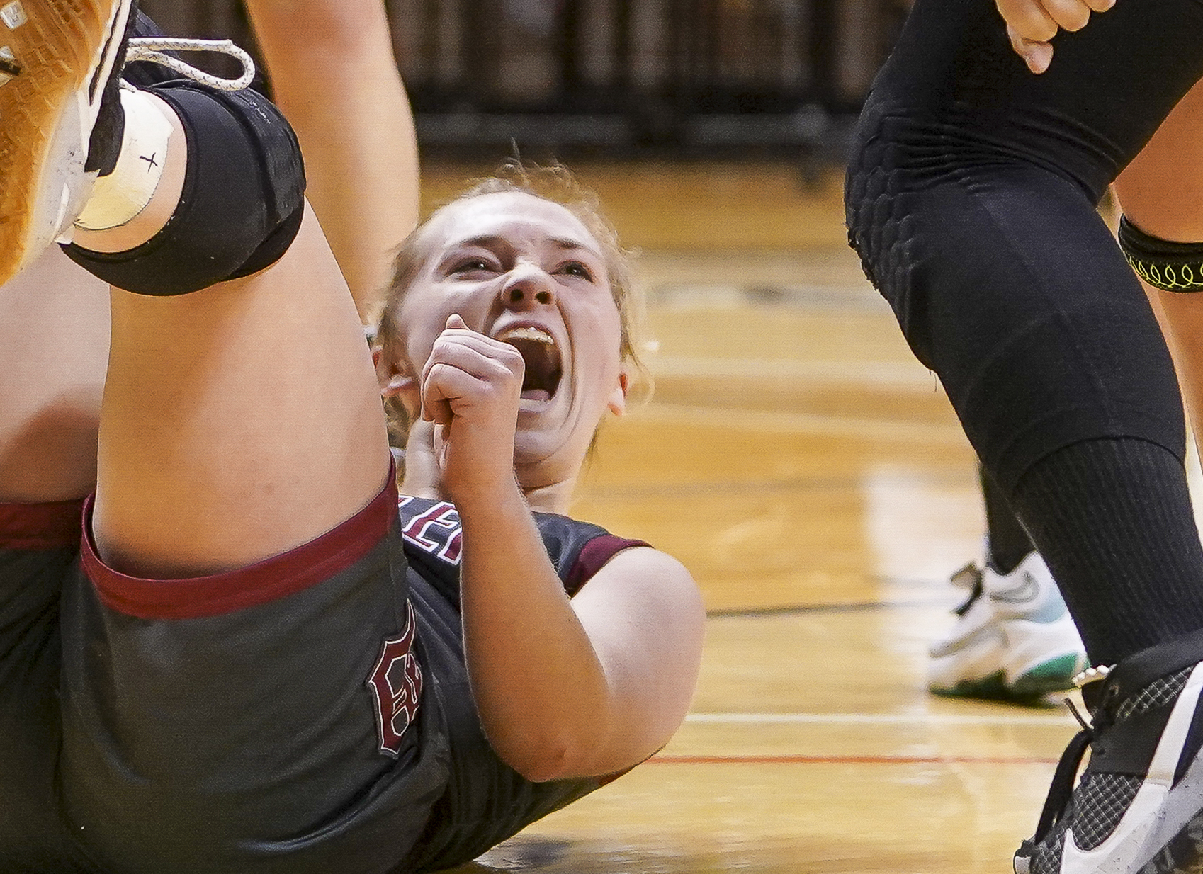 Class 4A Girls Final: Deshler vs. Good Hope - al.com