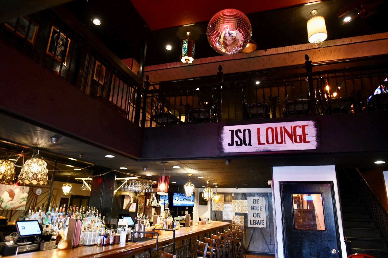 JSQ Lounge - nj.com