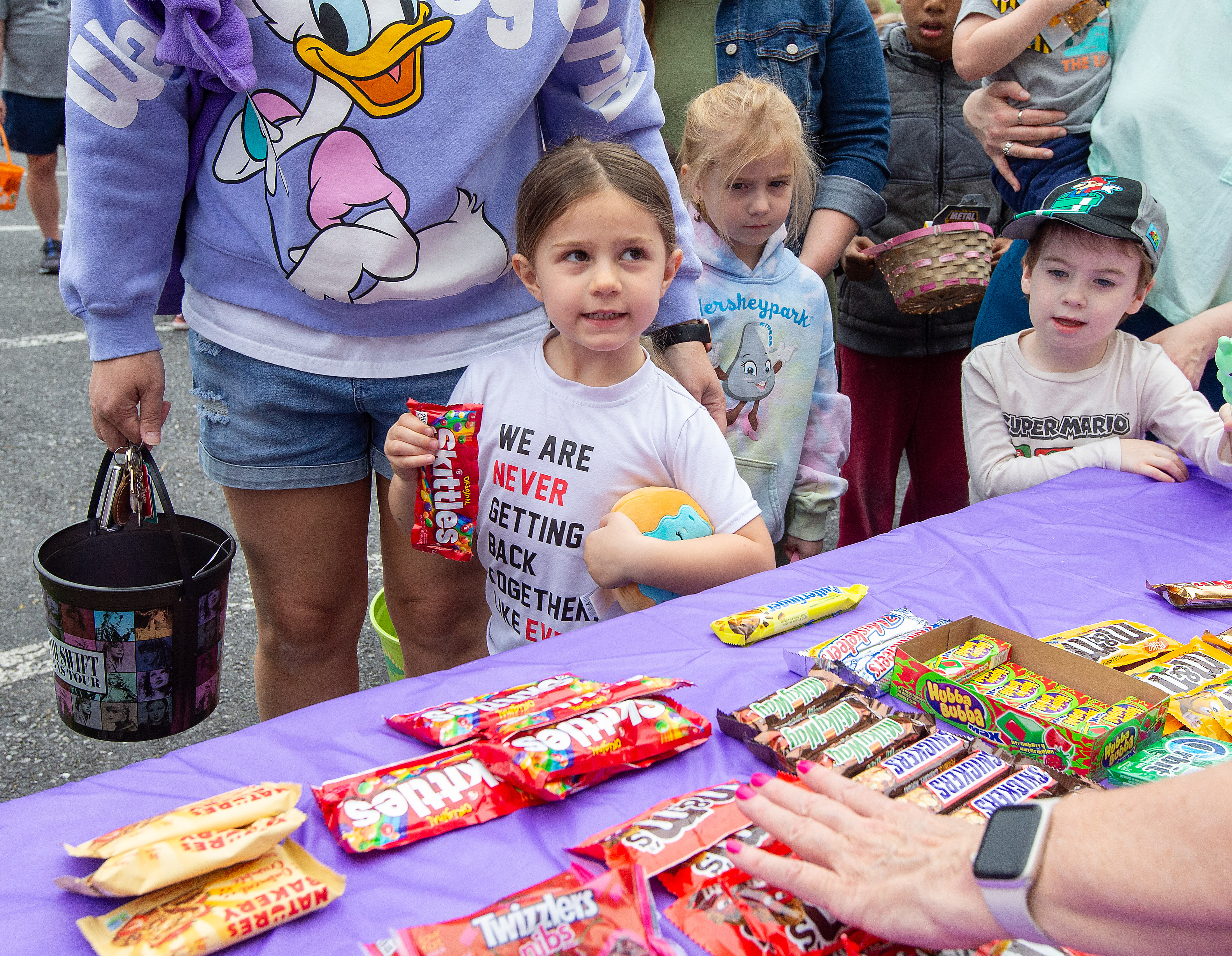 Easter Egg Hunt - pennlive.com