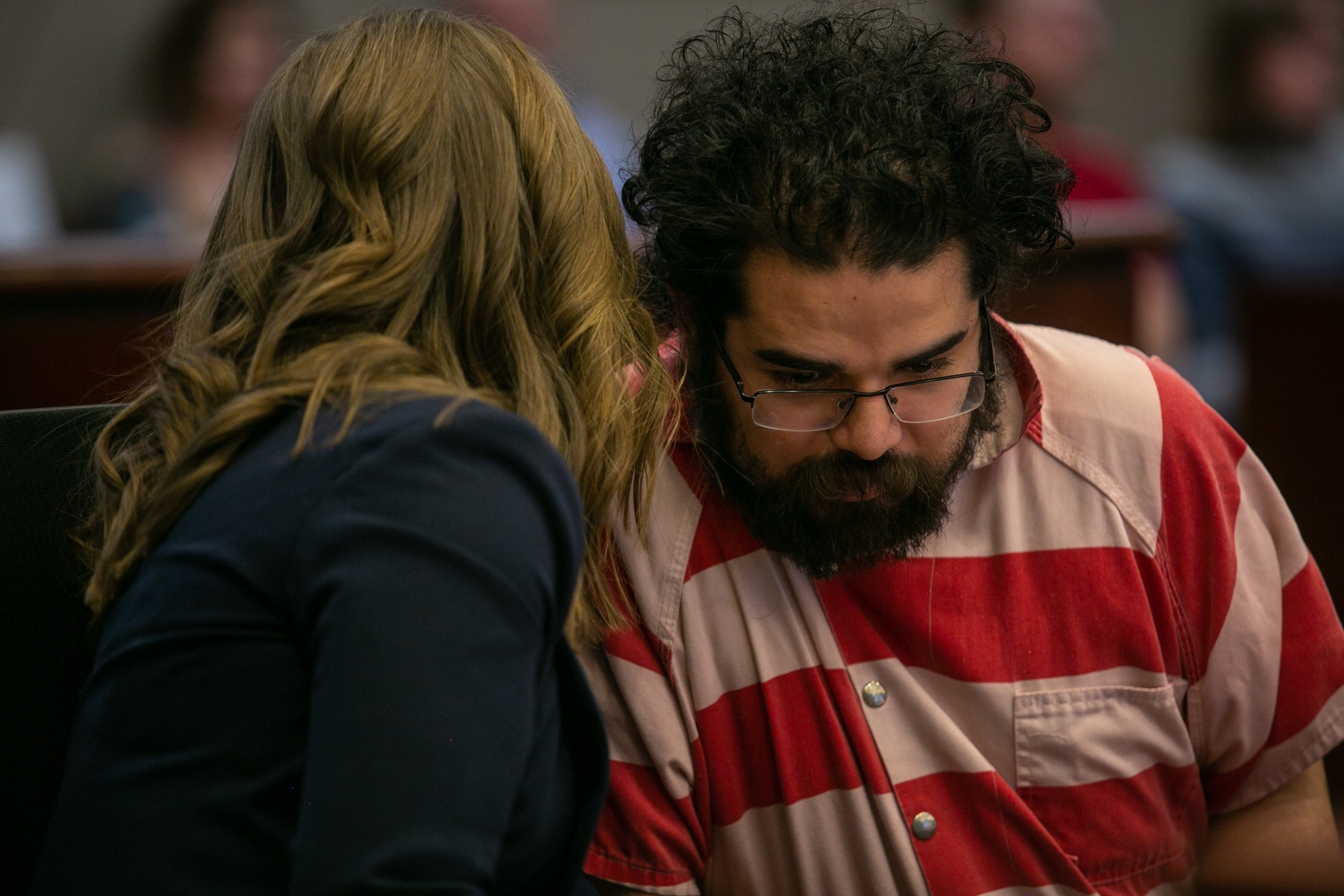 David Estrada Attorney