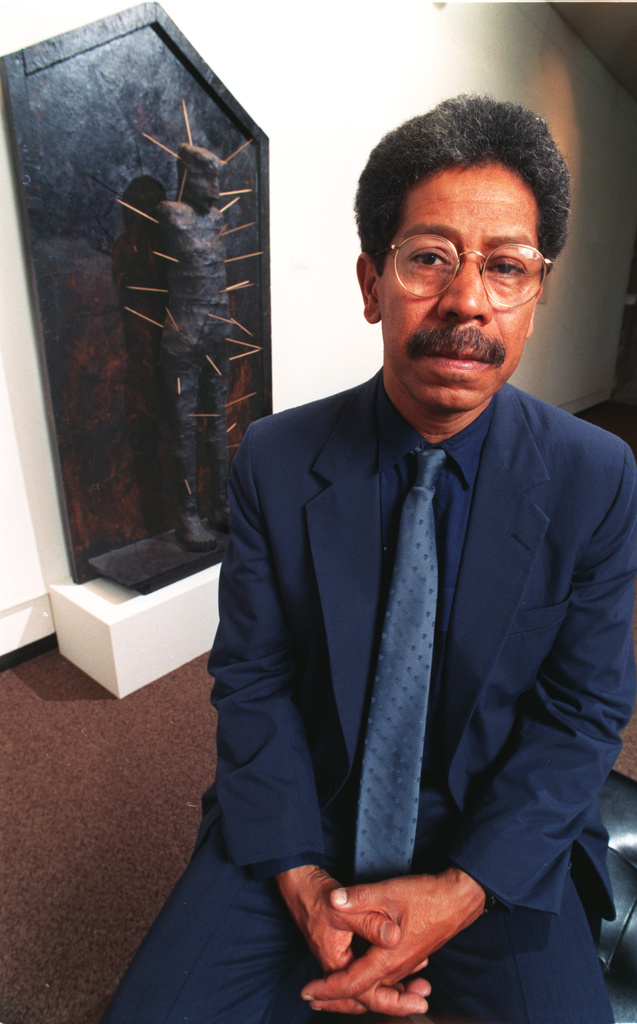 Juan Cruz, 1941-2024: Long-time Syracuse artist, teacher, friend to ...