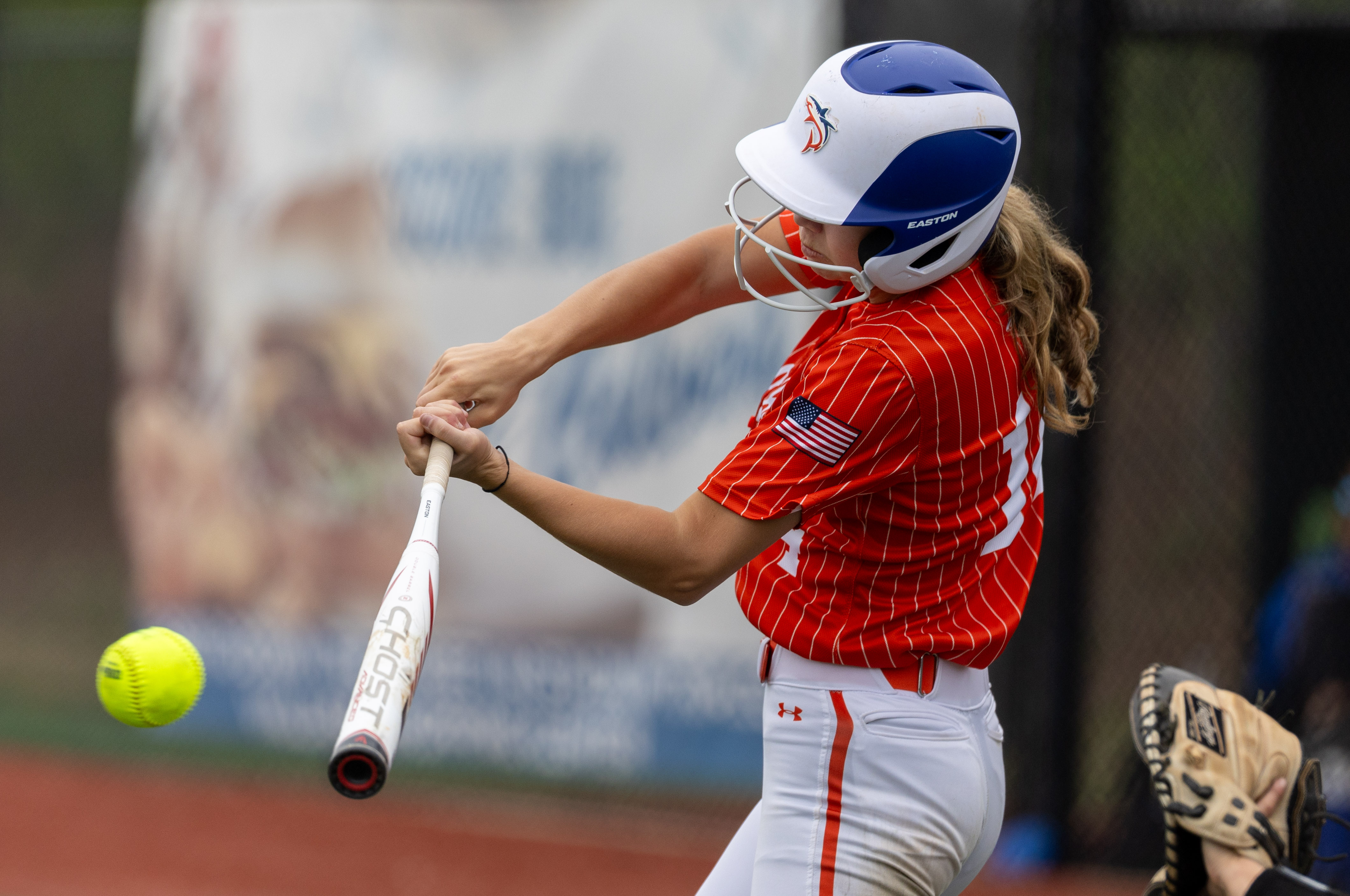 Orange Beach vs. Helena softball - al.com