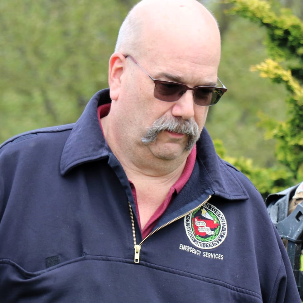 Former Cumberland County public information officer, firefighter has ...