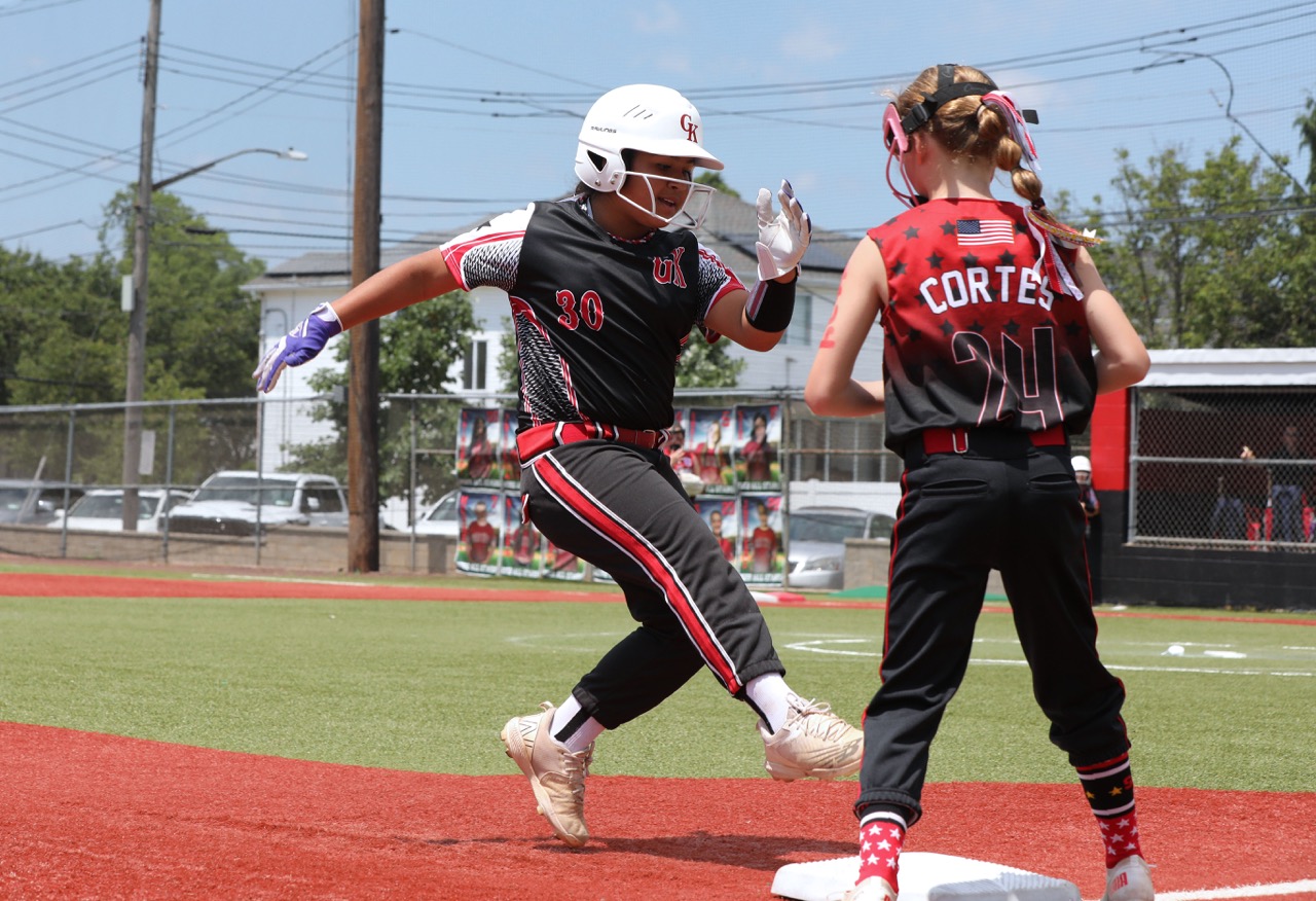 LL District 24 10s All-Star Softball: Great Kills, South Shore waltz ...