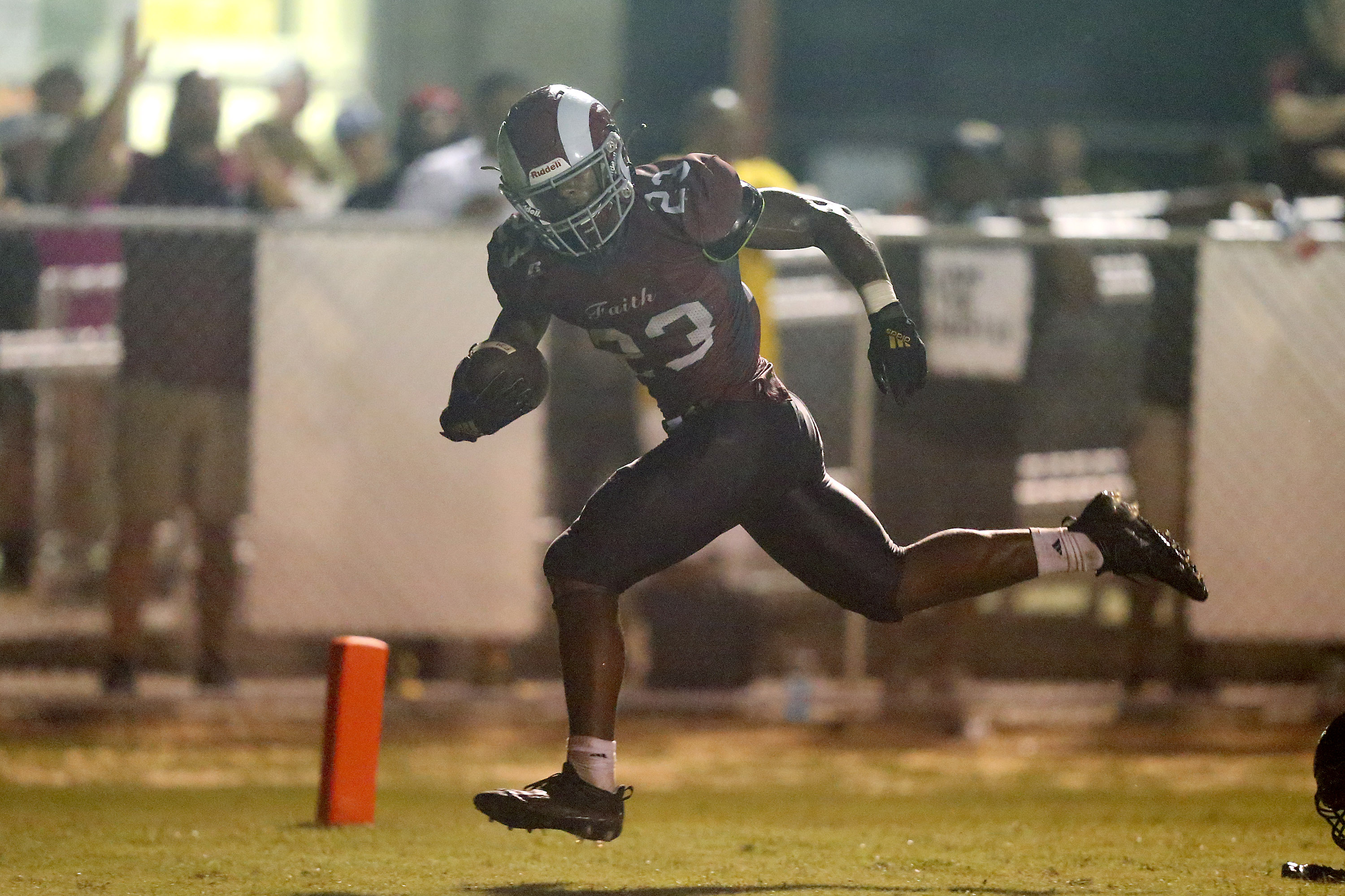 Faith Academy vs Williamson Football - al.com