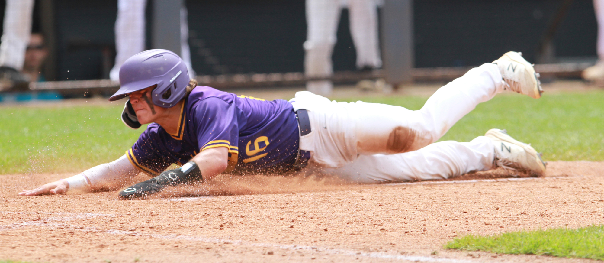 Archbishop Hoban vs Bloom-Carroll Div II Baseball Finals - cleveland.com