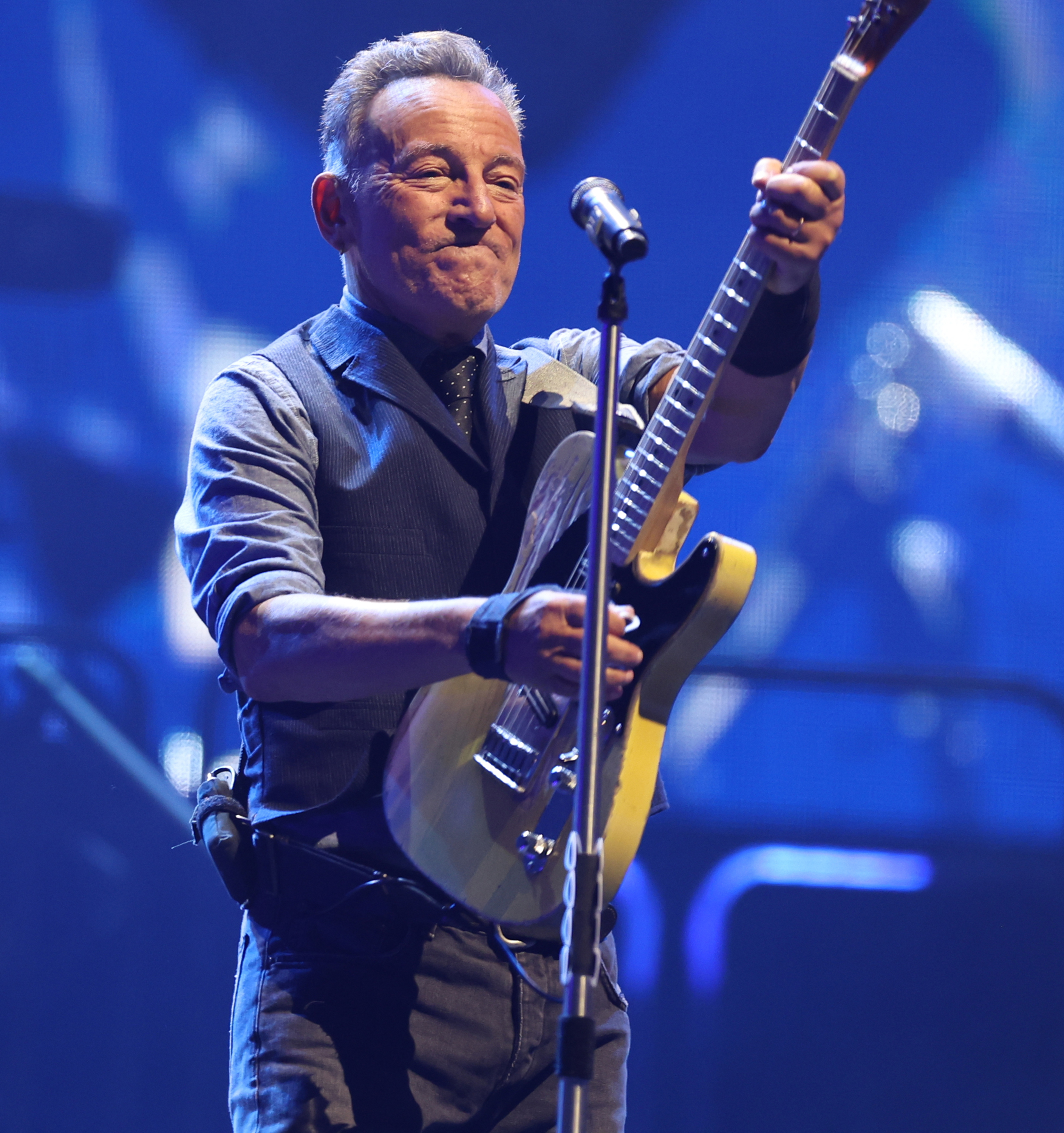 Bruce Springsteen and The E Street Band - syracuse.com