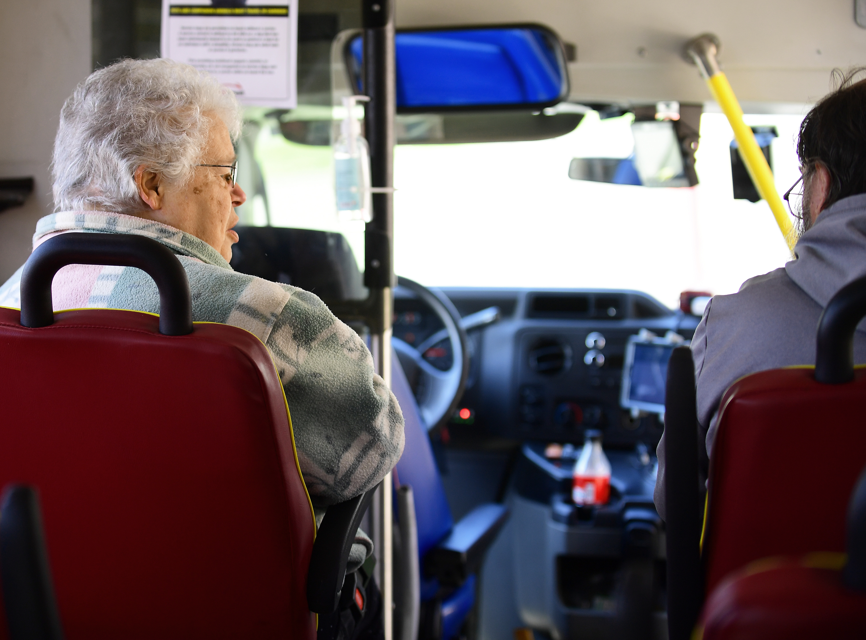 Taking the keys away from an older driver - pennlive.com