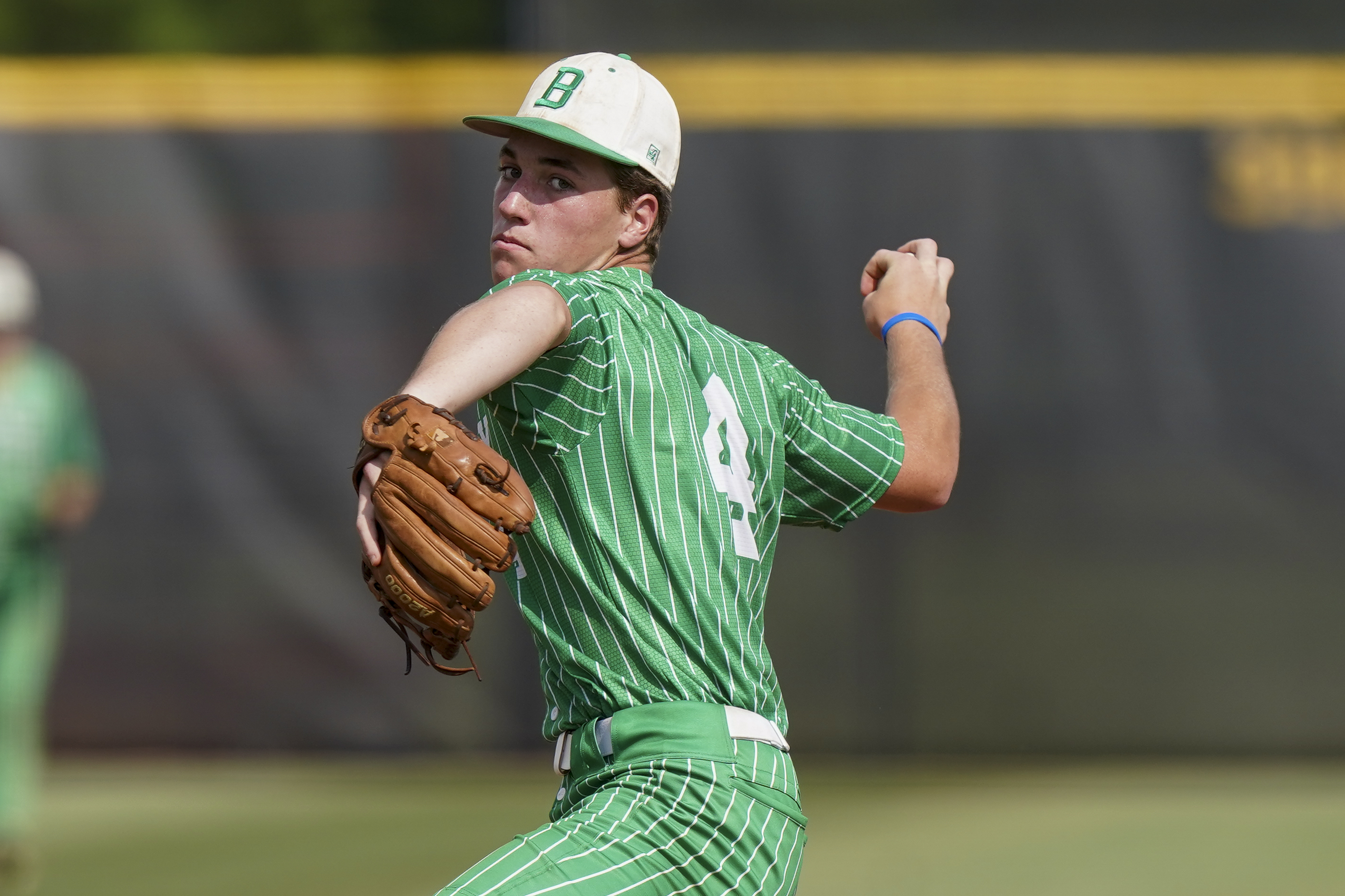 AHSAA Baseball Championships- Appalachian vs Brantley - Game 1 - al.com