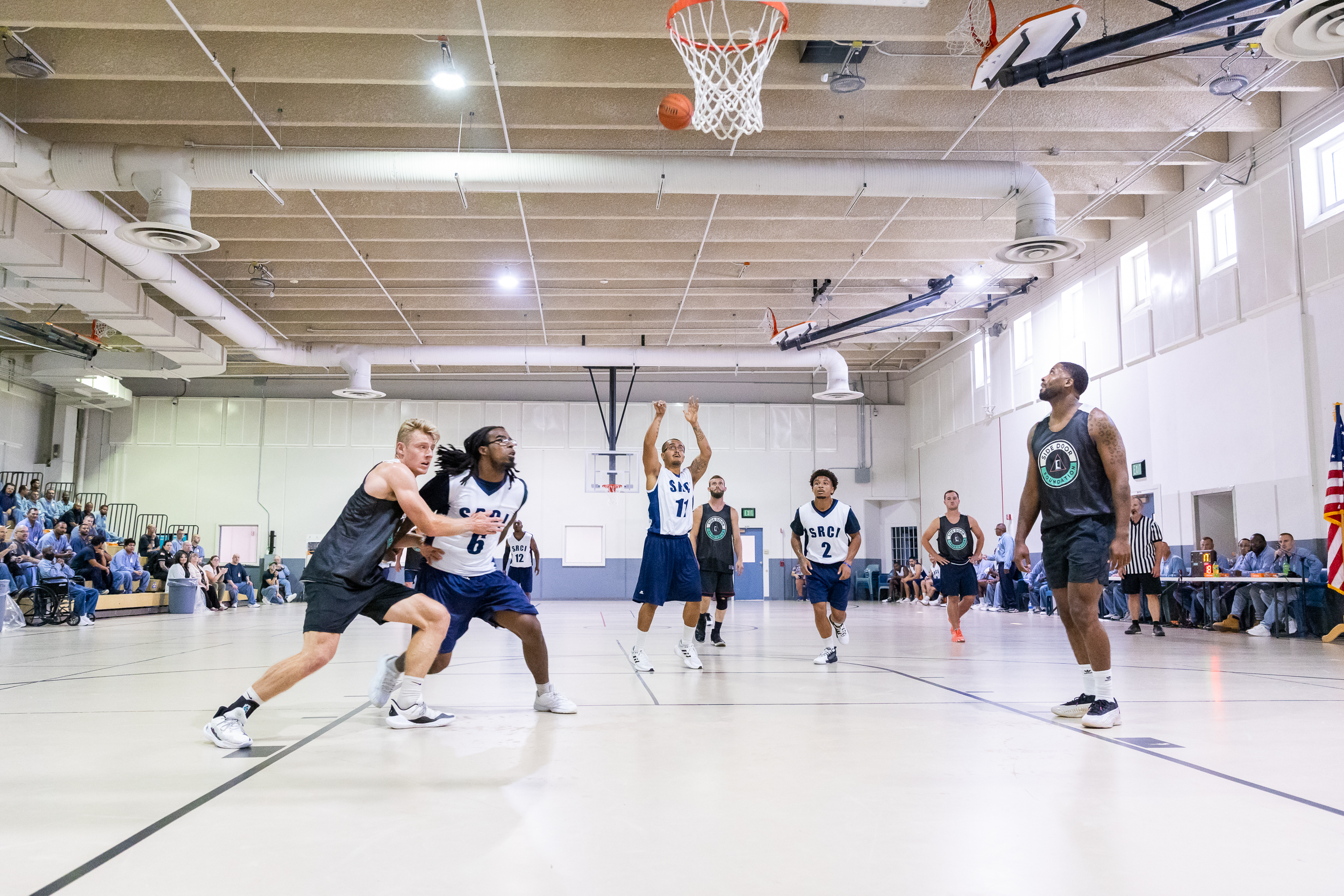 Snake River basketball - oregonlive.com
